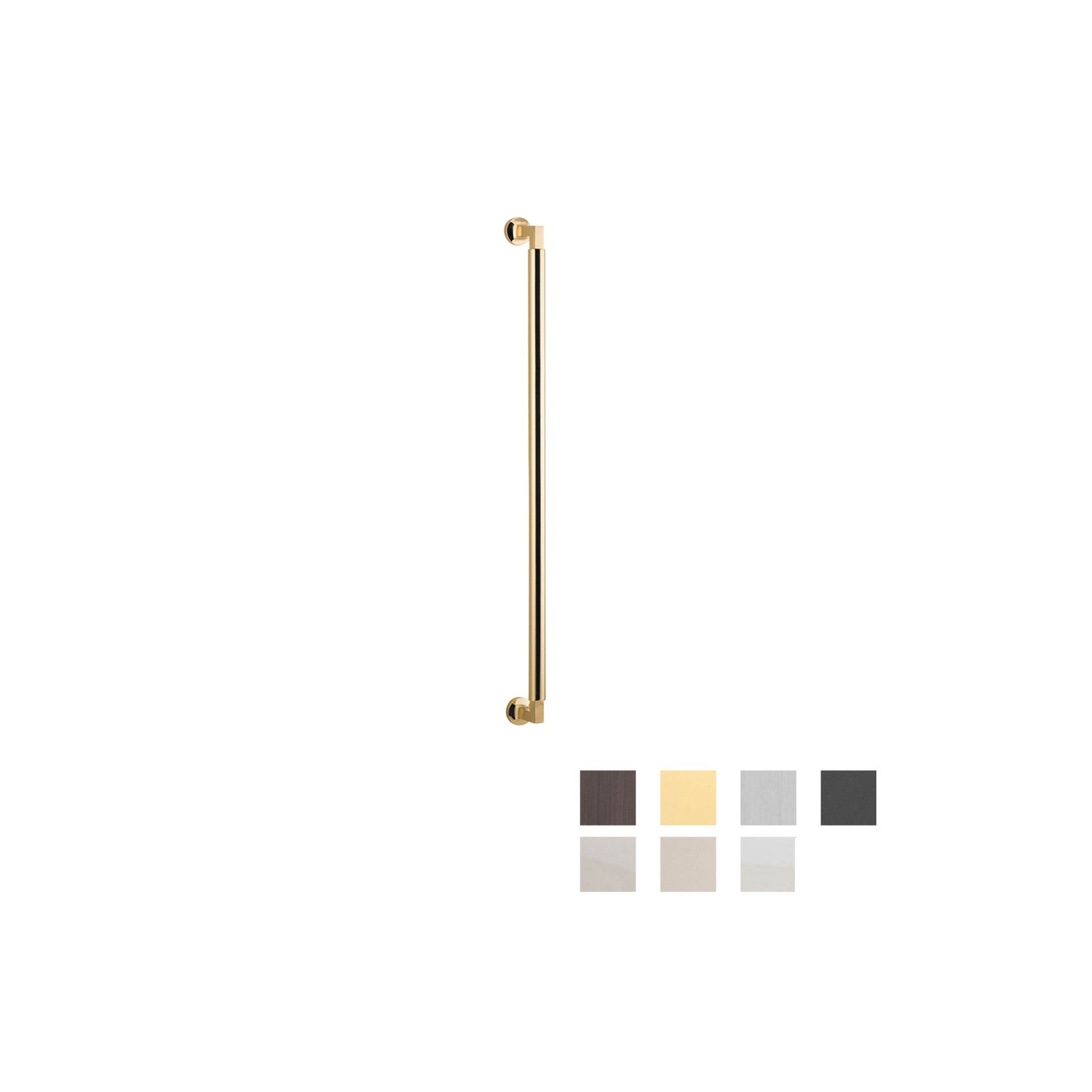 Iver Berlin Door Entrance Pull Handle | ArchiPro AU