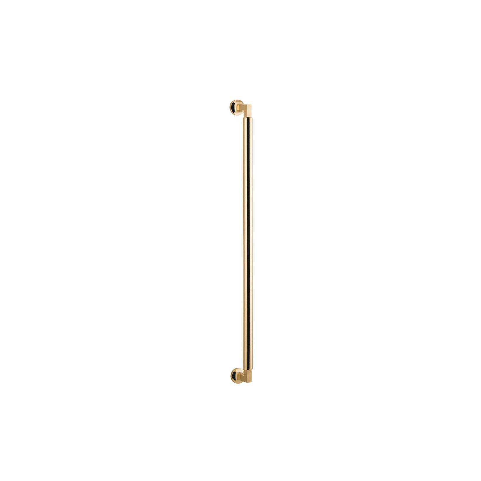 Iver Berlin Door Entrance Pull Handle | ArchiPro AU