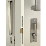 Nidus OZI 4 Mortice Lock Deadlatch OZICDL888ORECSS | ArchiPro AU