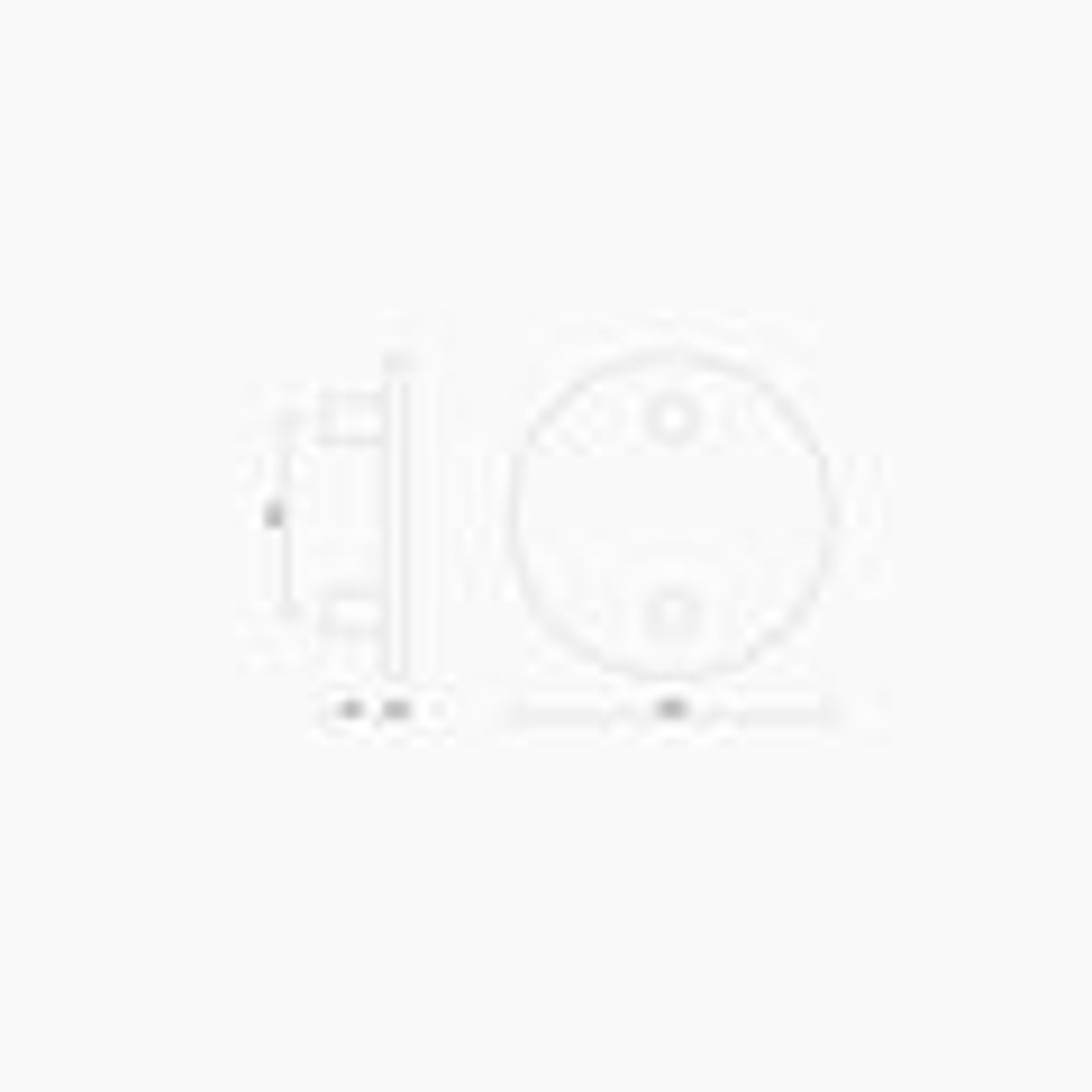 C4125OAK - Round BTB Handle | ArchiPro AU