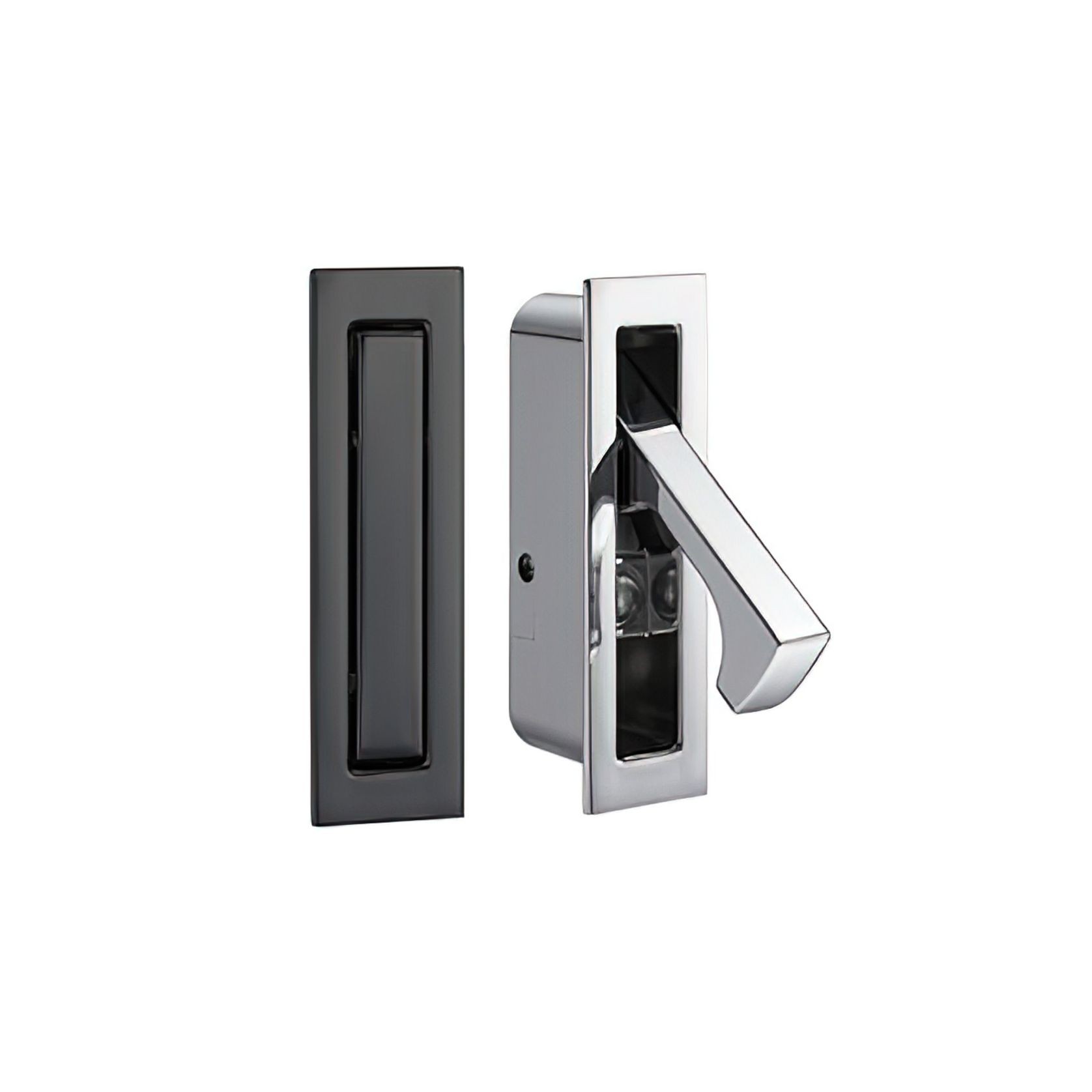 Kawajun PC-423 Sliding Door Edge Pull | ArchiPro AU