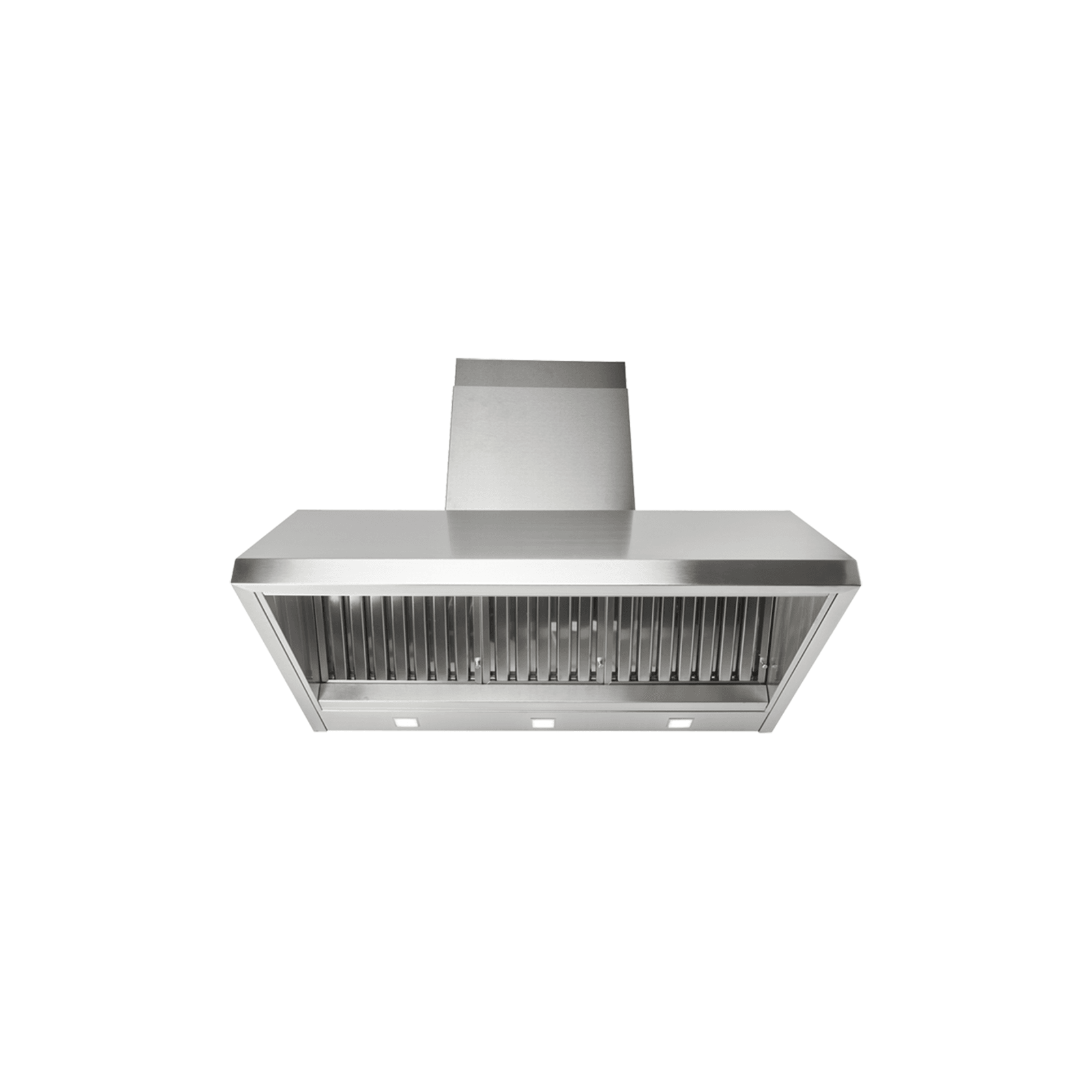 BBQ Alfresco Rangehood 1200mm - DBH1200 | ArchiPro AU