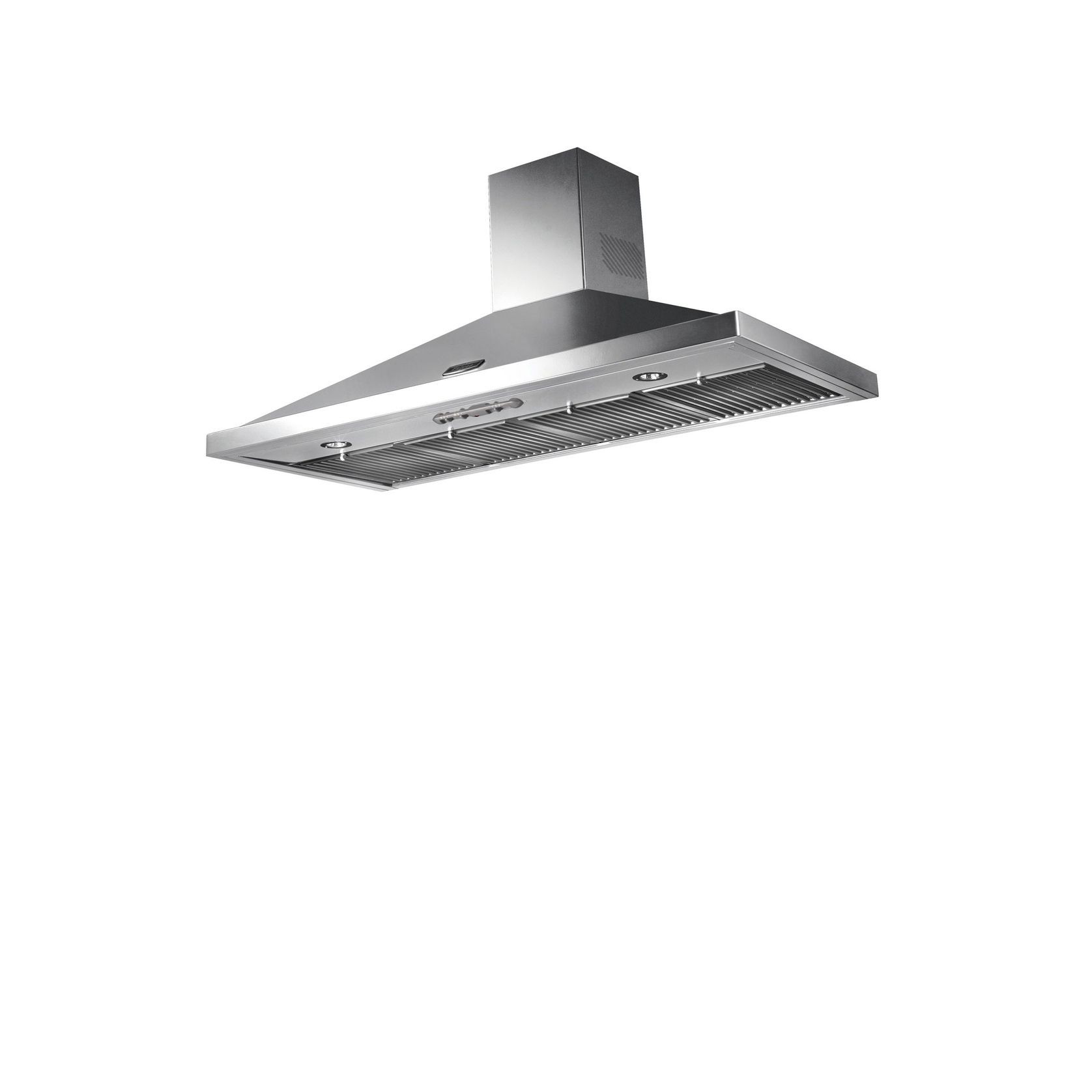 Falcon Stainless Steel 110cm Canopy Rangehood | ArchiPro AU