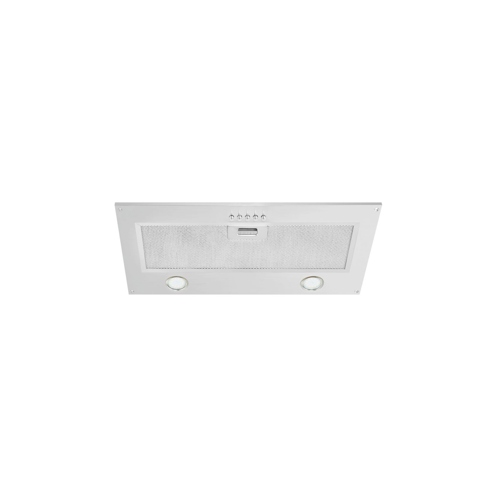 Undermount Rangehood 600mm (Non-Silent) - GG-6C | ArchiPro AU