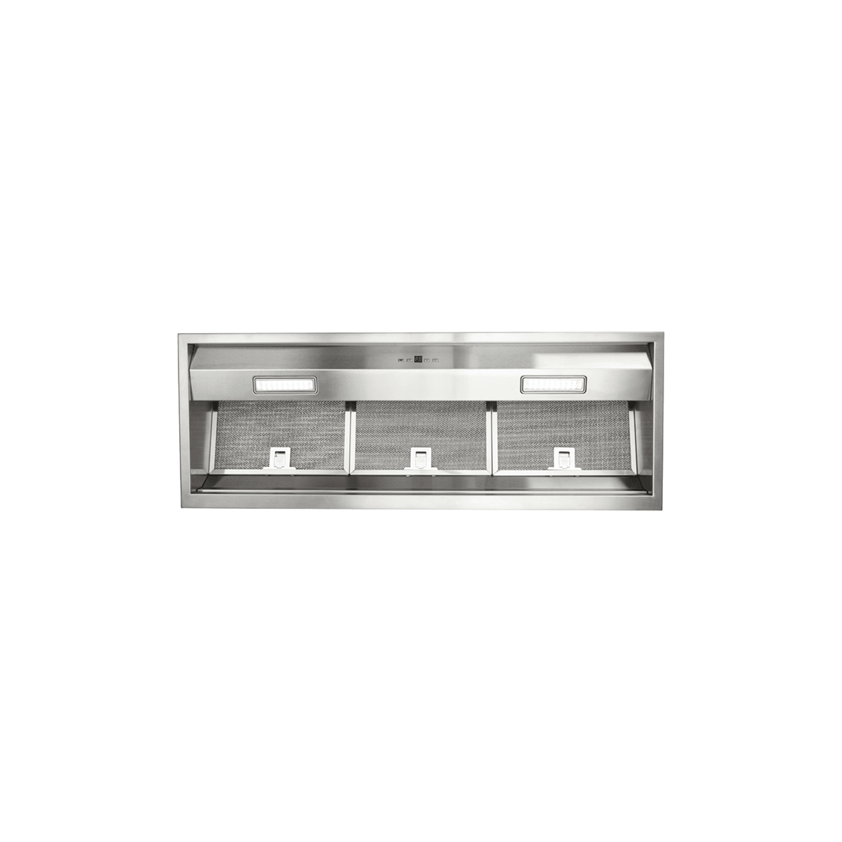 Silent Undermount Rangehood 900mm - SXQU330-9SP | ArchiPro AU