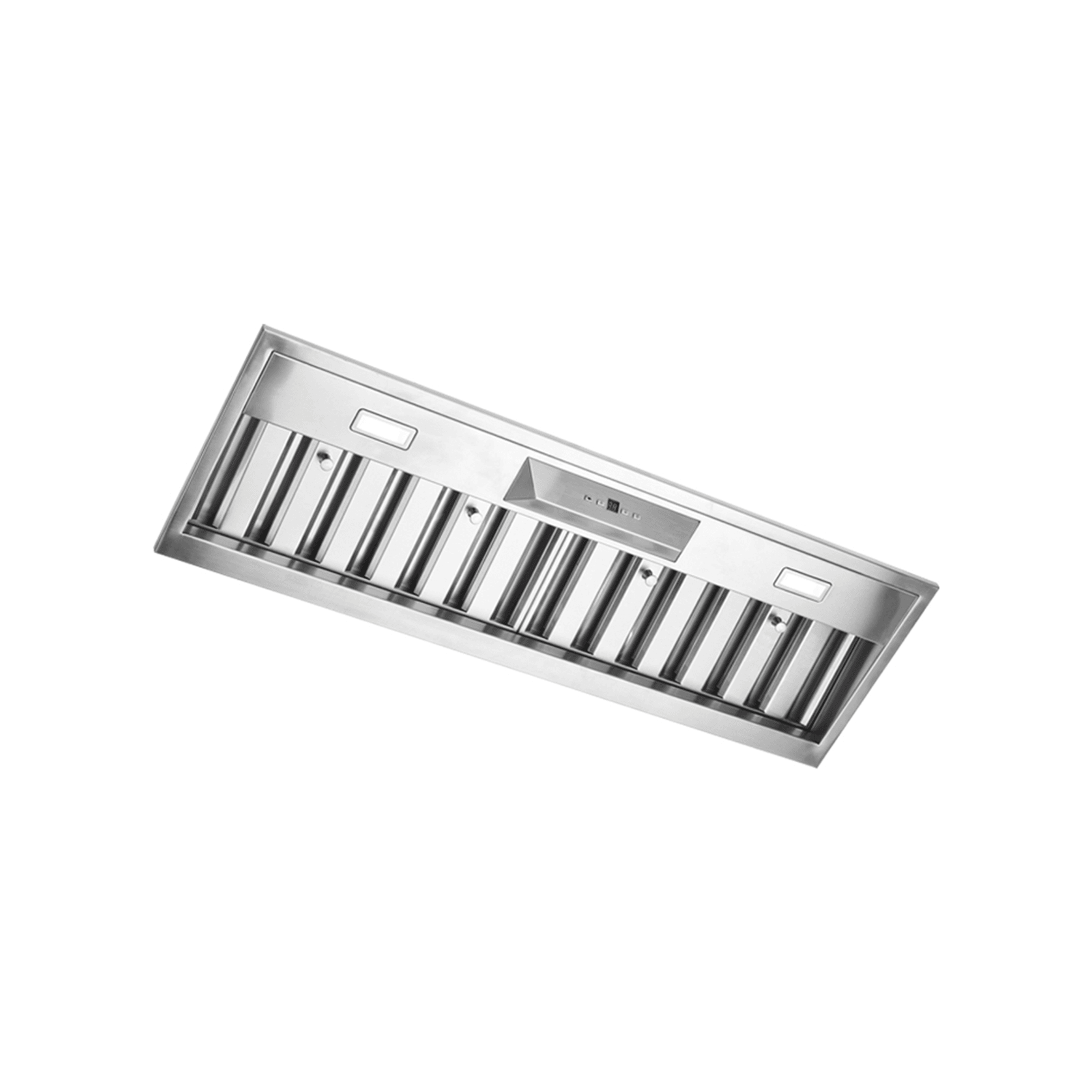 Silent Undermount Rangehood 900mm - SXWU295-9SP | ArchiPro AU