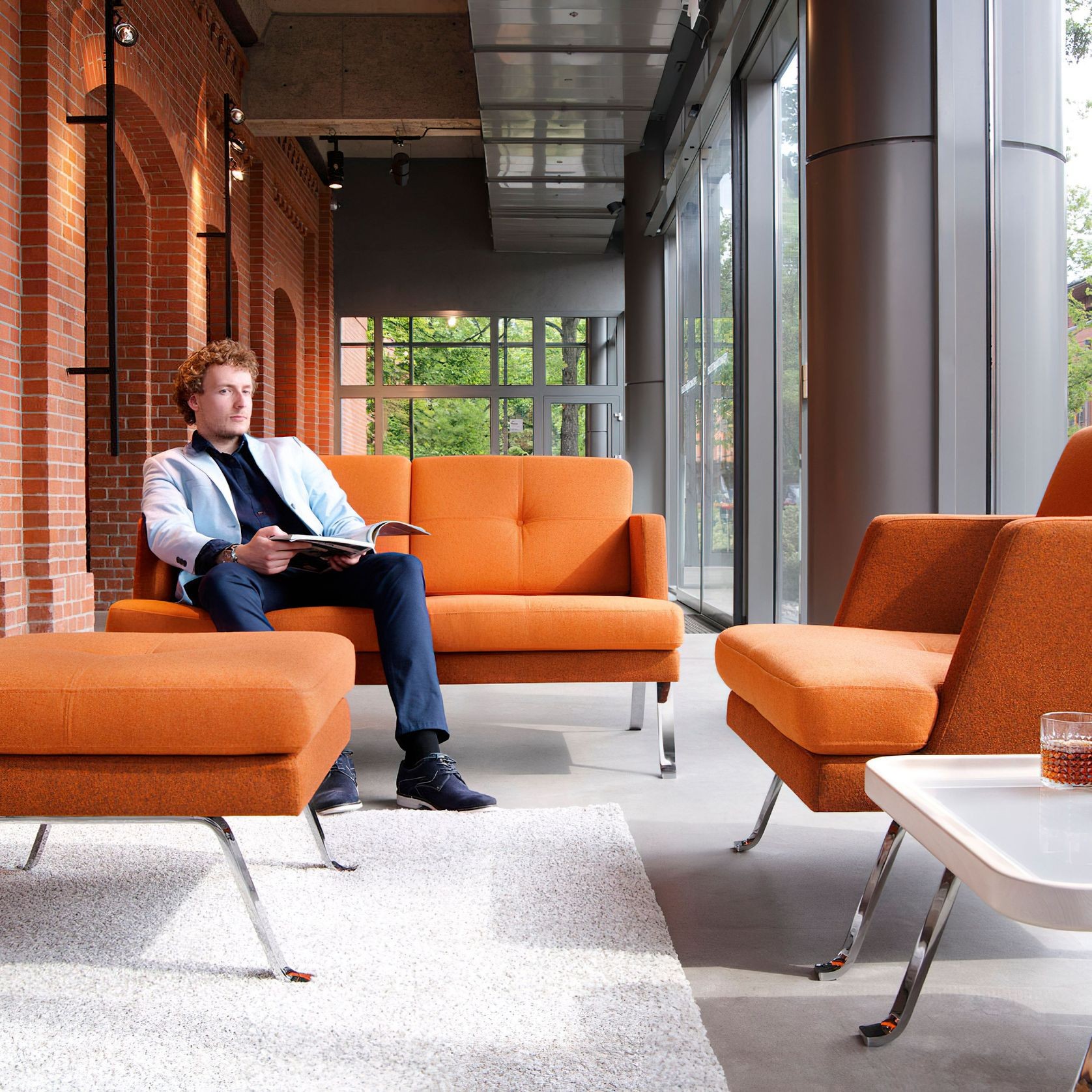 Profim October | ArchiPro AU