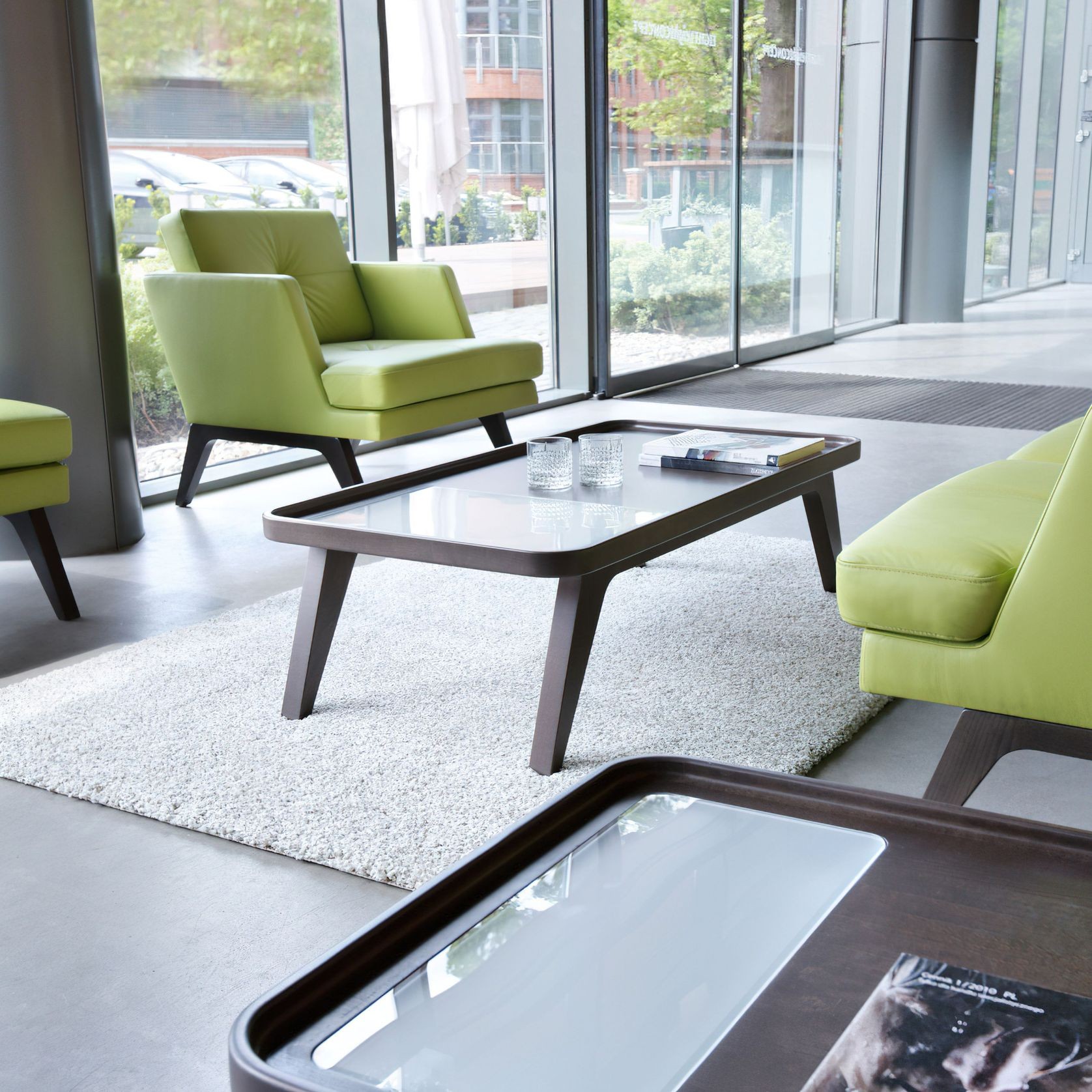 Profim October | ArchiPro AU