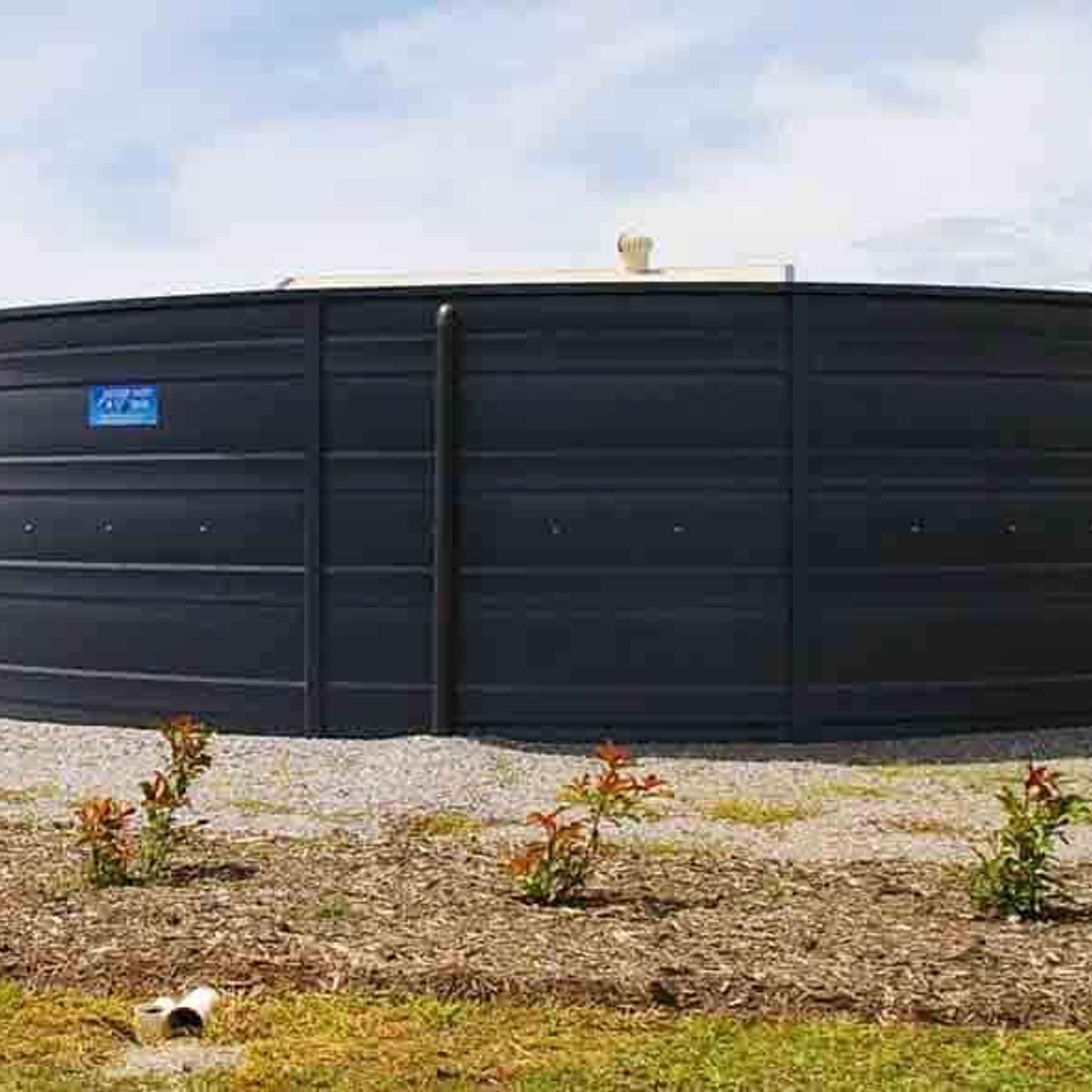 Heritage Streamline Tank Range (HGT) | ArchiPro AU