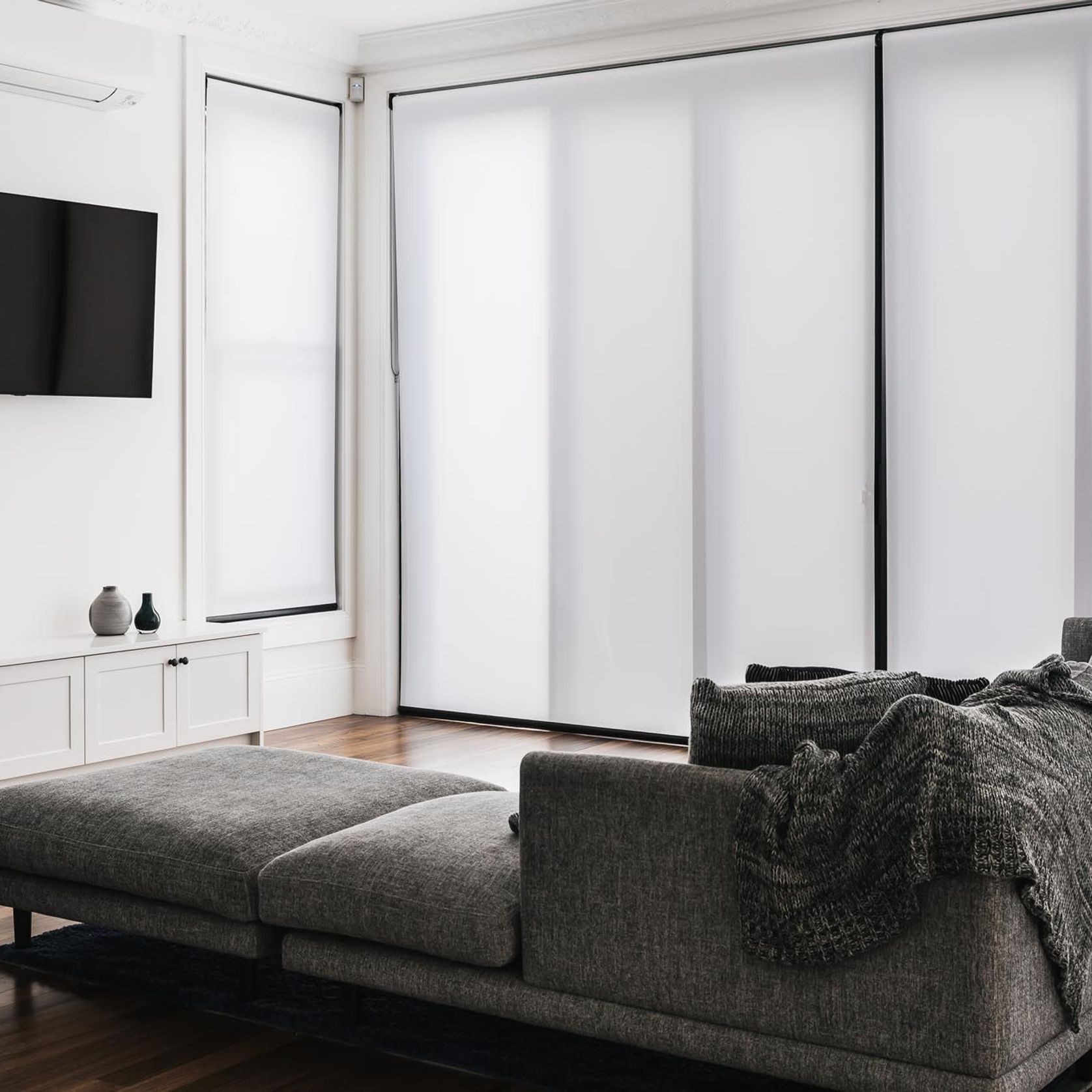 Translucent Roller Blinds | Blinds | ArchiPro AU