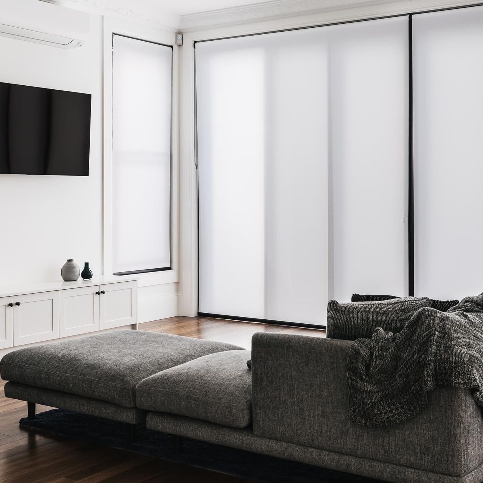 Translucent Roller Blinds | Blinds | ArchiPro AU