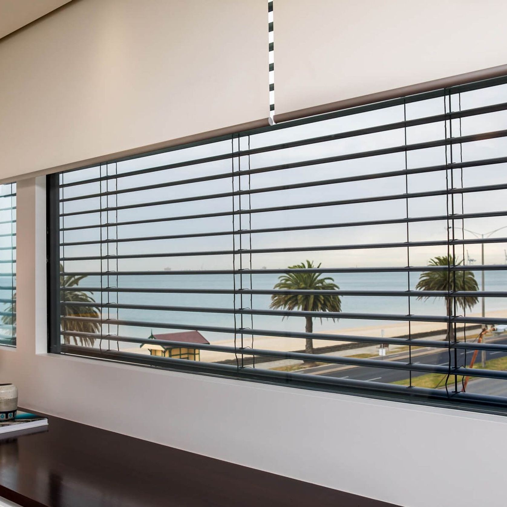 Internal Roller Blinds - Residential | Shade Factor | ArchiPro AU