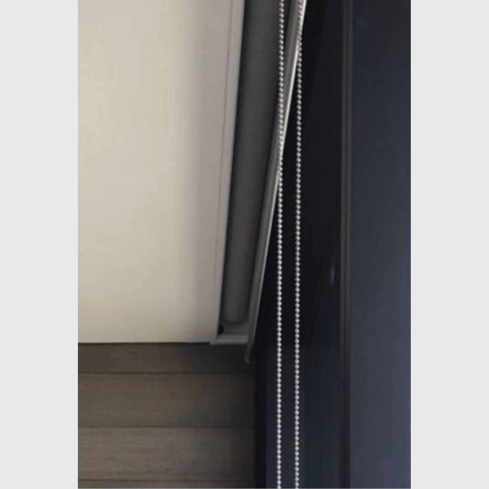 HB1220 Recessed Blind Box for Motorised Roller Blinds | ArchiPro AU