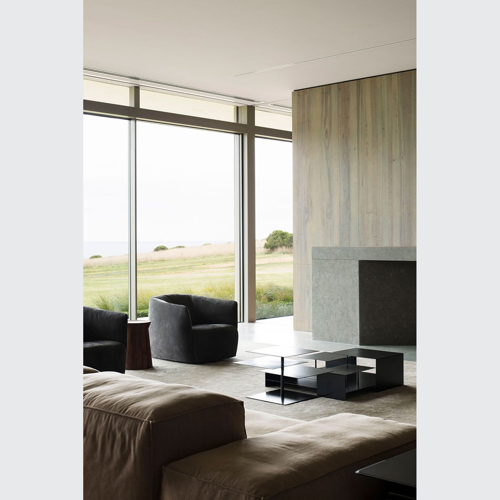 Plaster-in Blind Concealment Boxes | Blindspace | ArchiPro AU