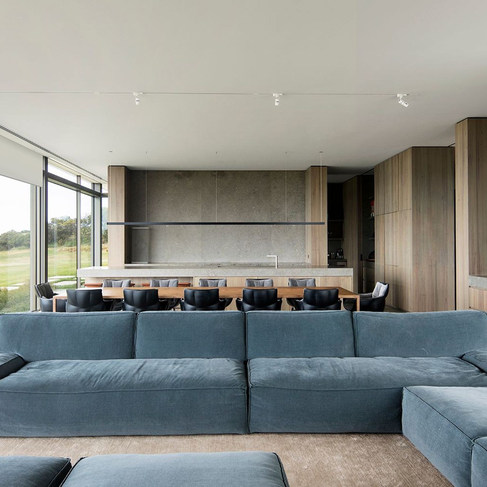 Plaster-in Blind Concealment Boxes | Blindspace | ArchiPro AU