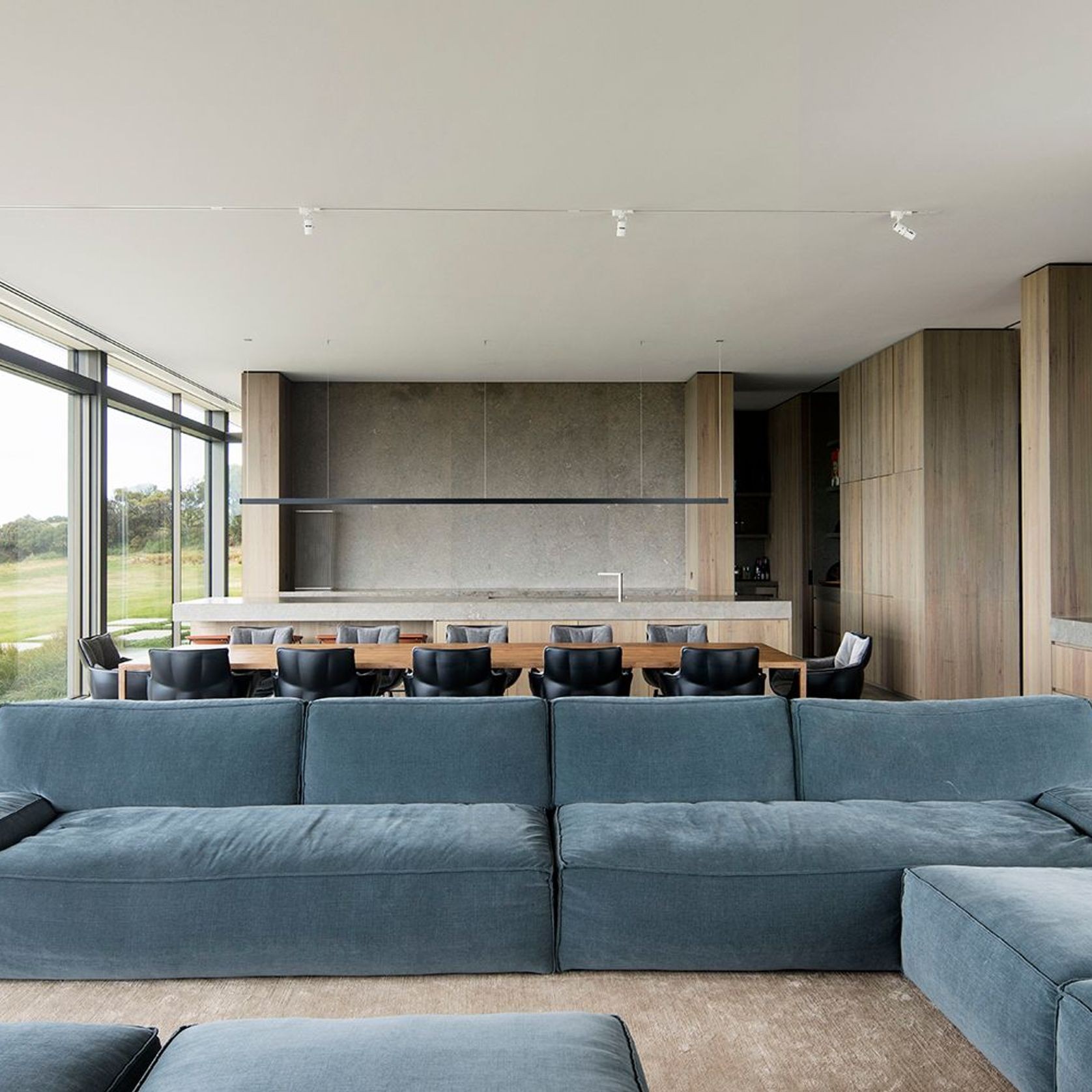 Plaster-in Blind Concealment Boxes | Blindspace | ArchiPro AU