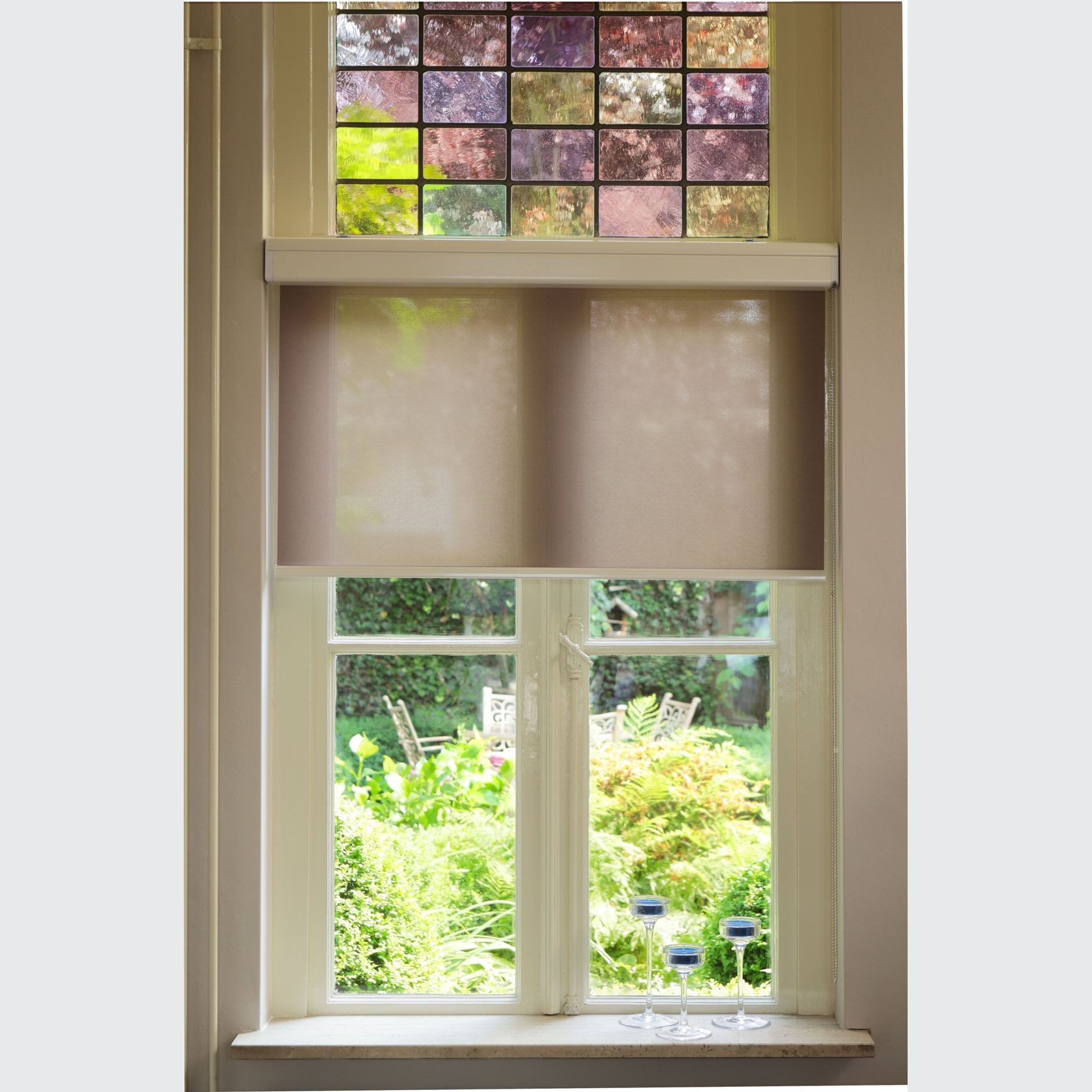 Mode One Touch Roller Blind | Roller Blinds | ArchiPro AU