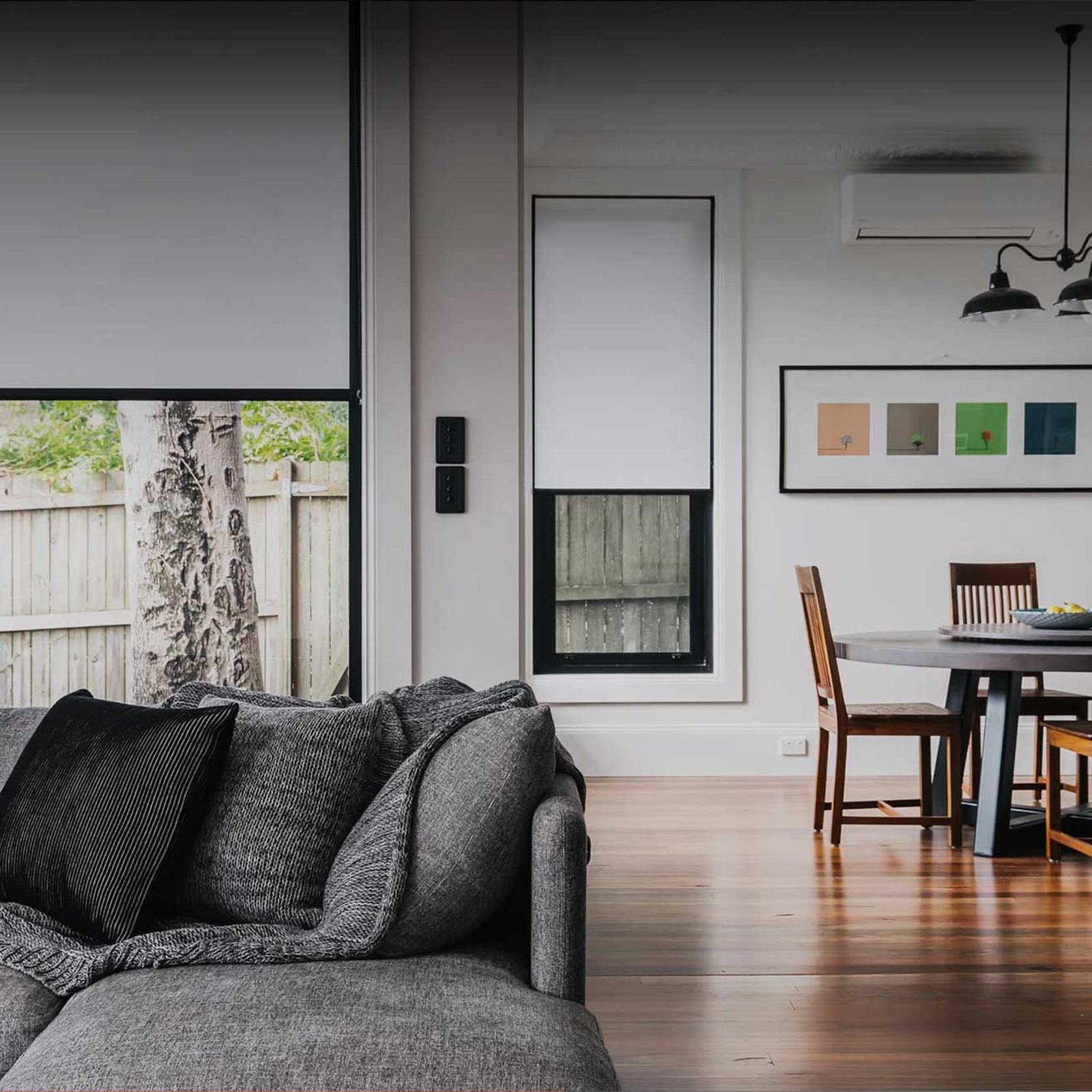 Blockout Roller Blinds | Blinds | ArchiPro AU