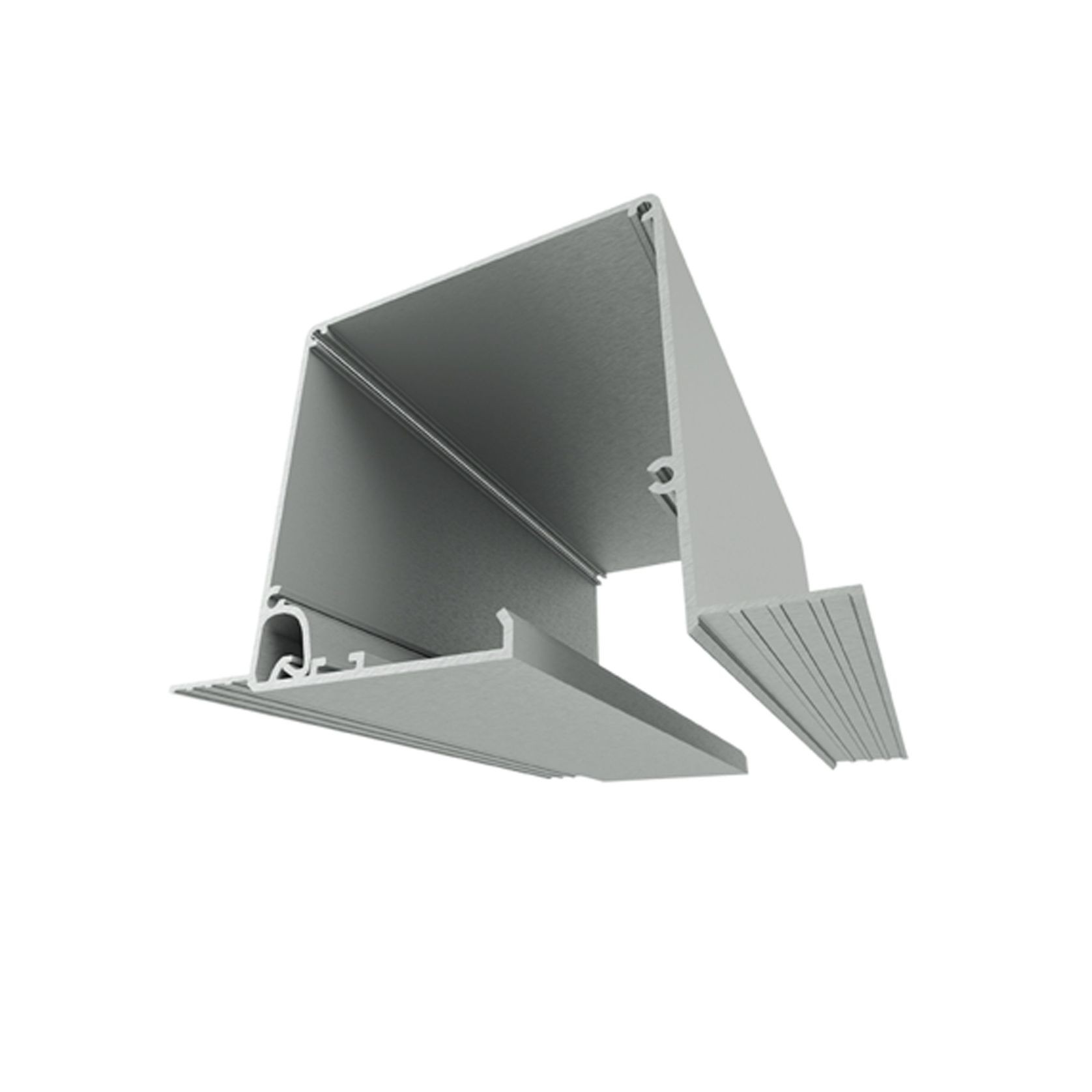 Plaster-in Blind Concealment Boxes | Blindspace | ArchiPro AU