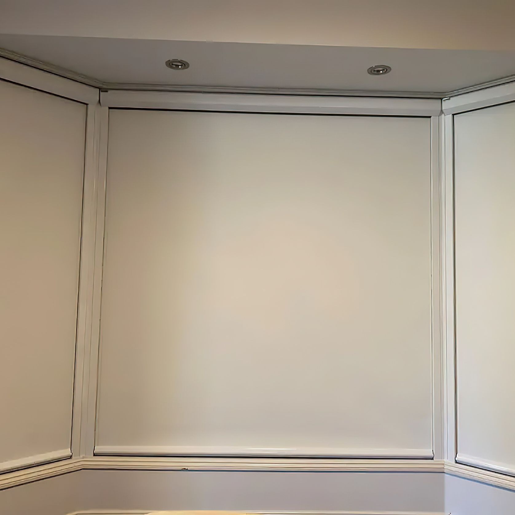 ScreenAway Retractable Blackout Window Blinds | ArchiPro AU