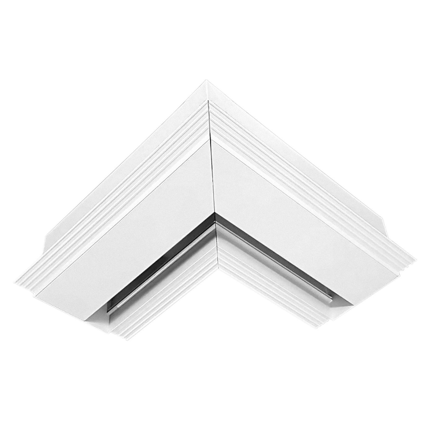 Plaster-in Blind Concealment Boxes | Blindspace | ArchiPro AU