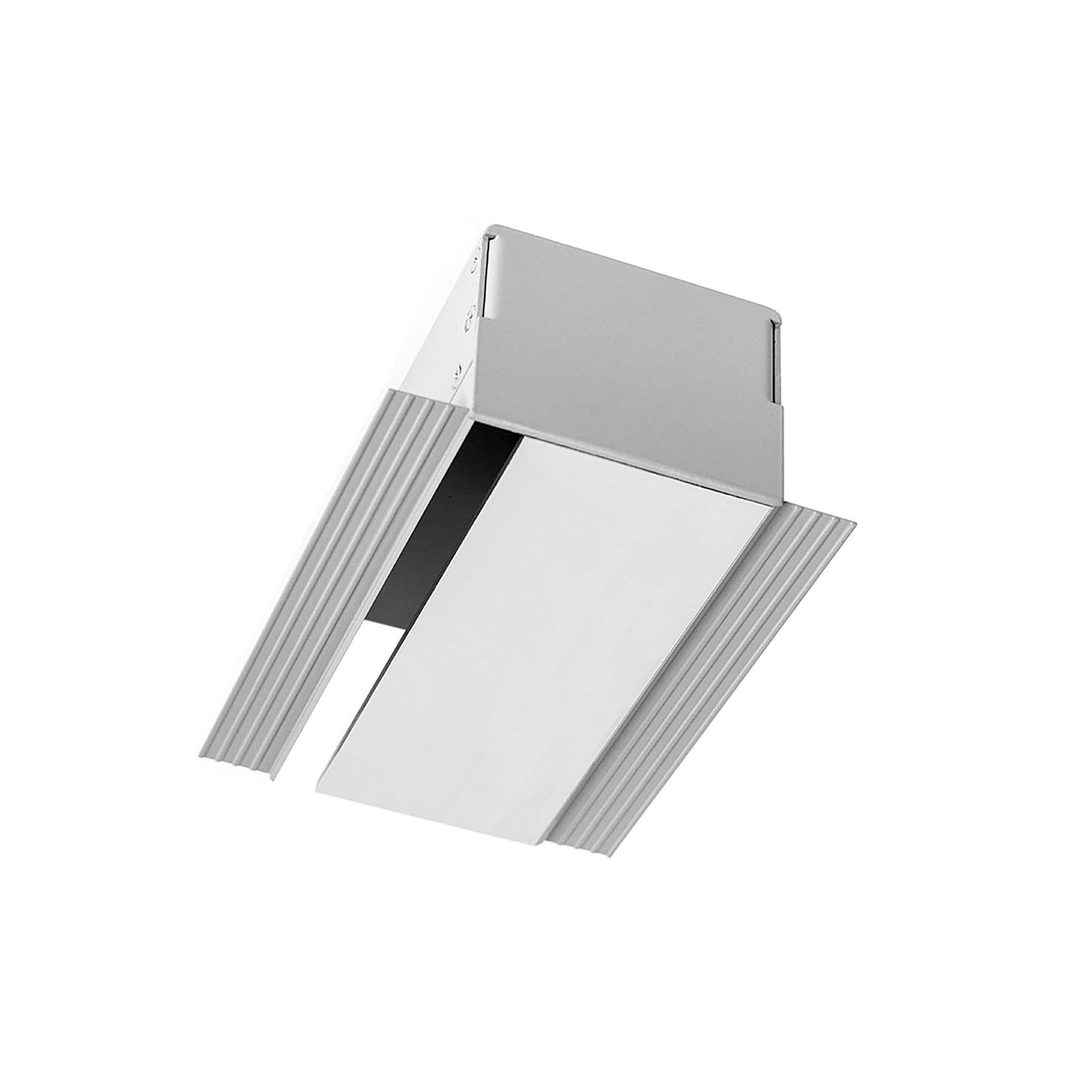 Plaster-in Blind Concealment Boxes | Blindspace | ArchiPro AU