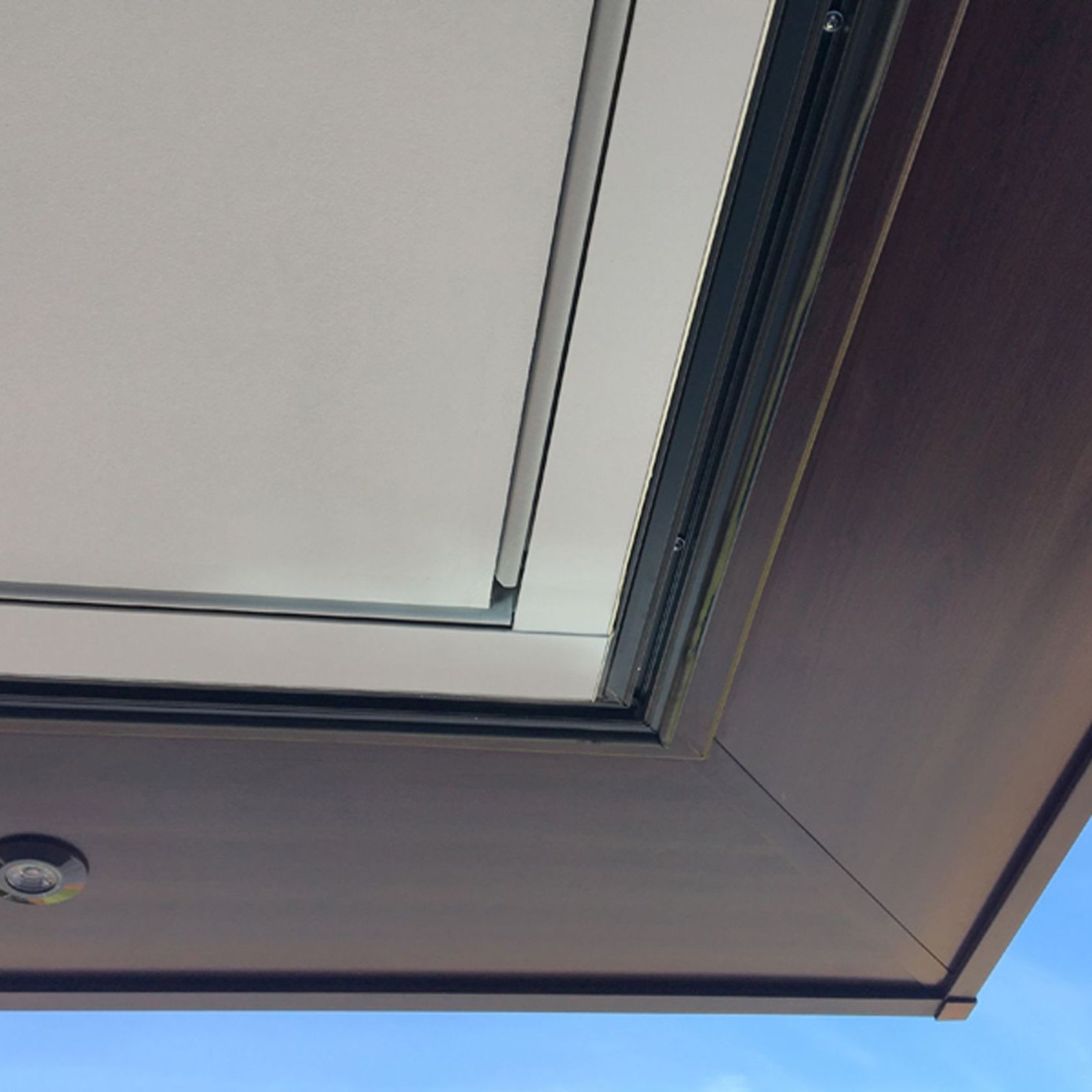 Plaster-in Blind Concealment Boxes | Blindspace | ArchiPro AU