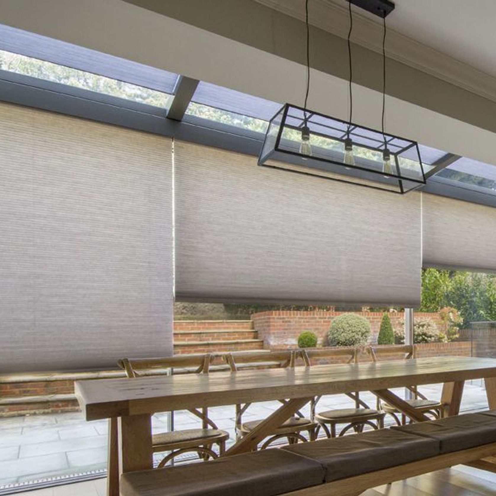 Plaster-in Blind Concealment Boxes | Blindspace | ArchiPro AU