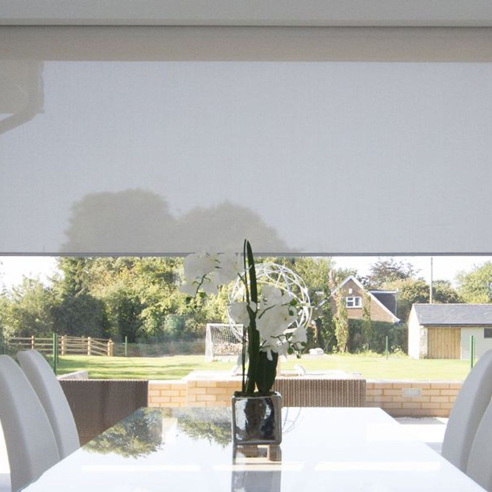 Plaster-in Blind Concealment Boxes | Blindspace | ArchiPro AU