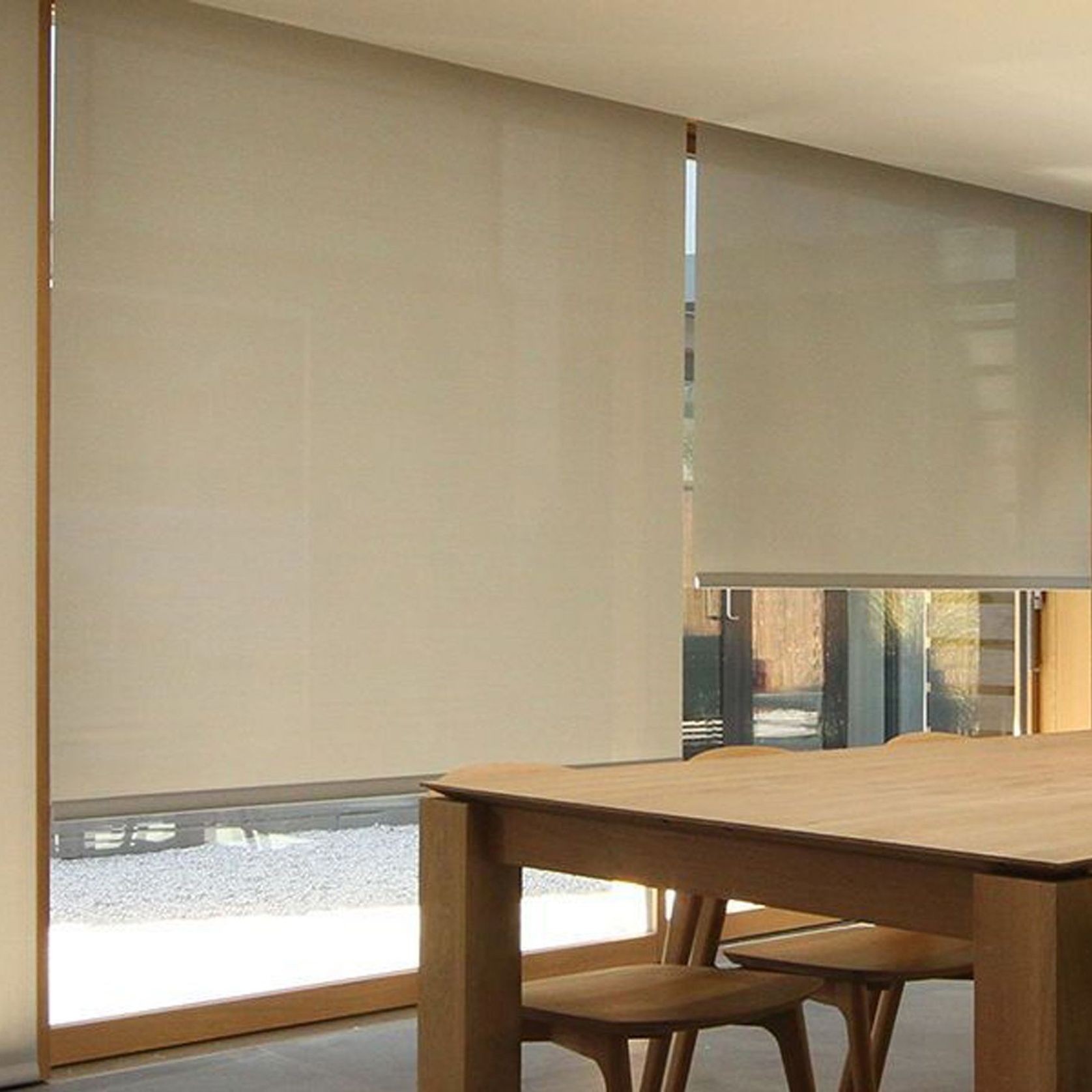 Plaster-in Blind Concealment Boxes | Blindspace | ArchiPro AU