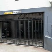 SC1500 Fully Recessed Counterweight Balanced Door | Counterweight Doors ...