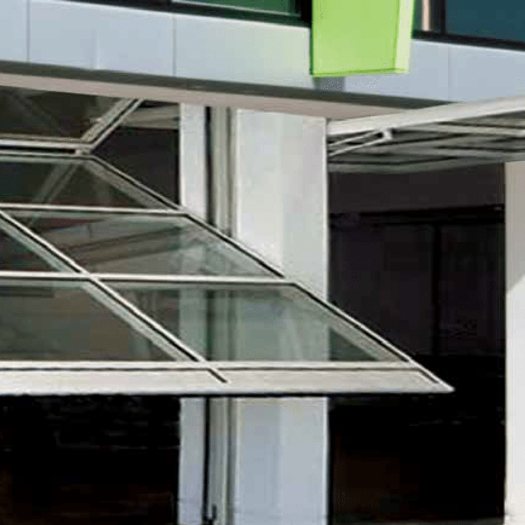 SC2000 Hingeway Counterweight Balanced Door | Counterweight Doors ...