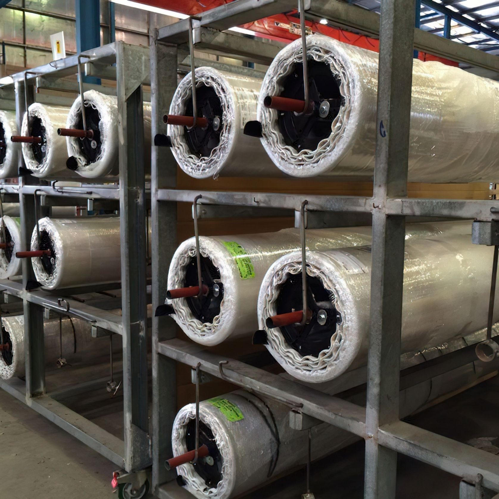 Roller Doors | ArchiPro AU