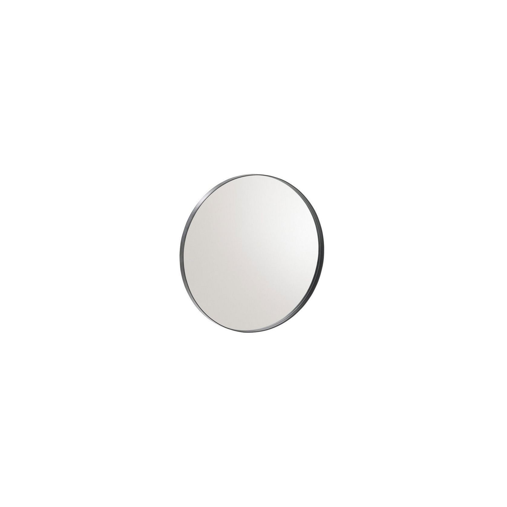 Circle Mirror | ArchiPro AU