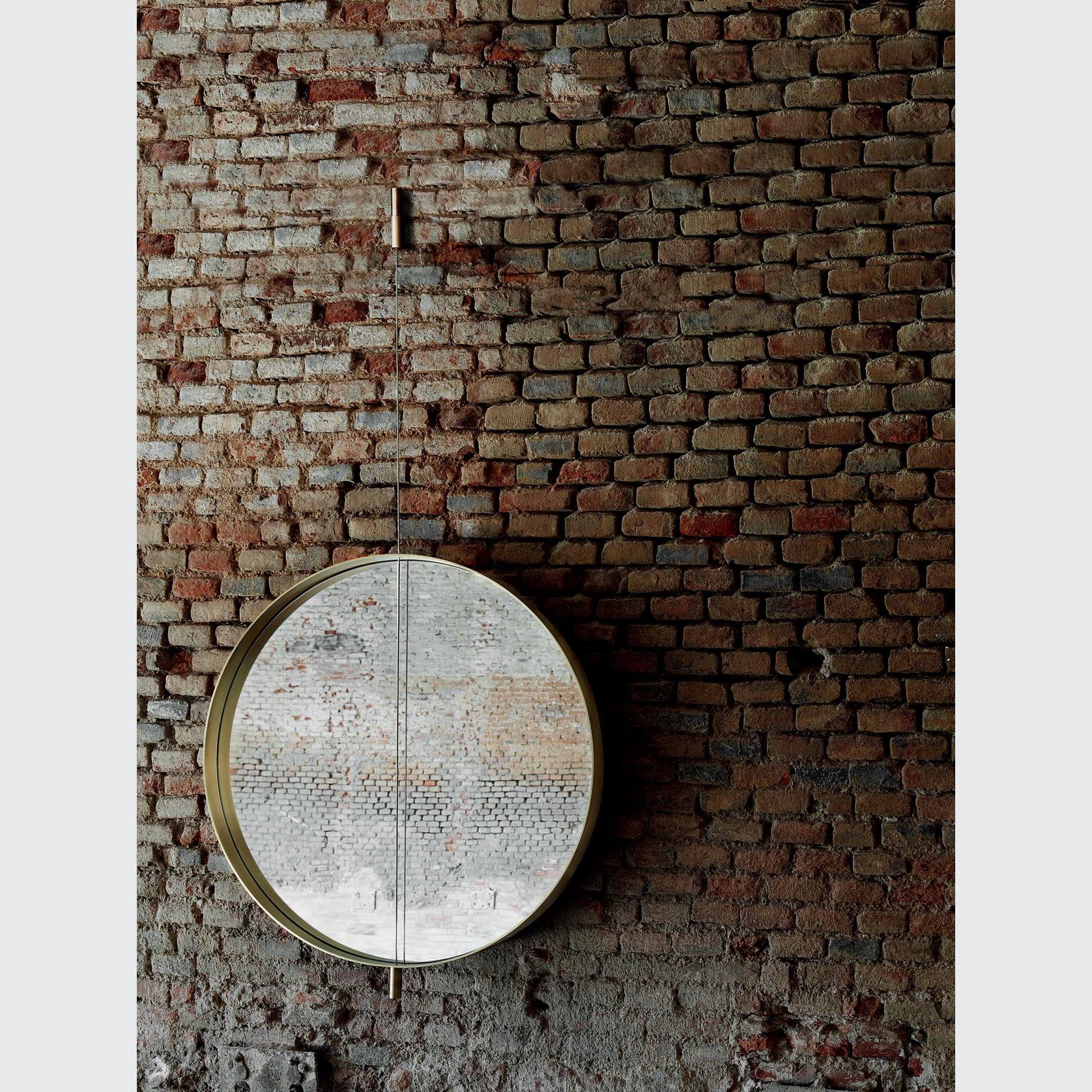 Living Divani Galileo Mirror | ArchiPro AU