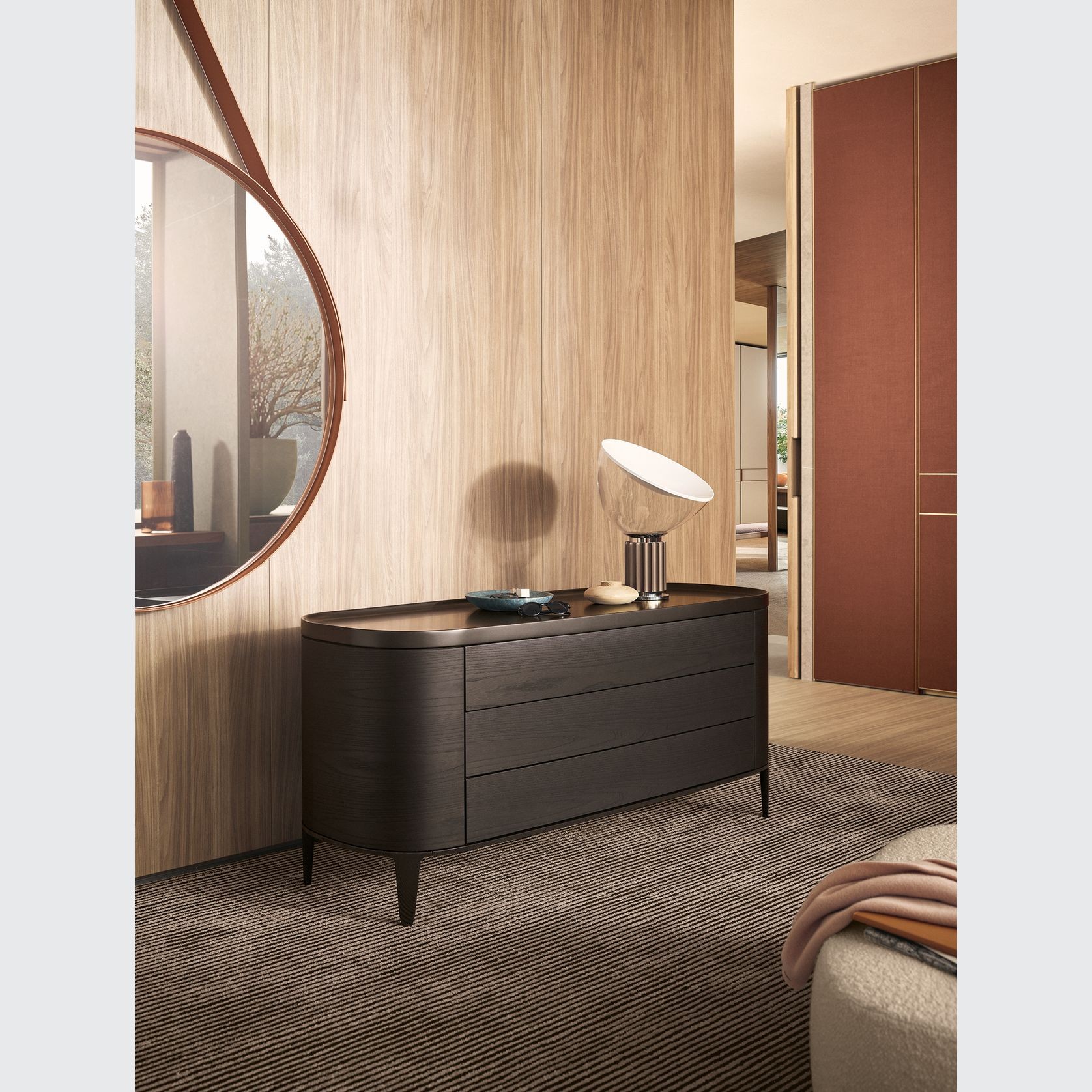 Drop Mirror | ArchiPro AU