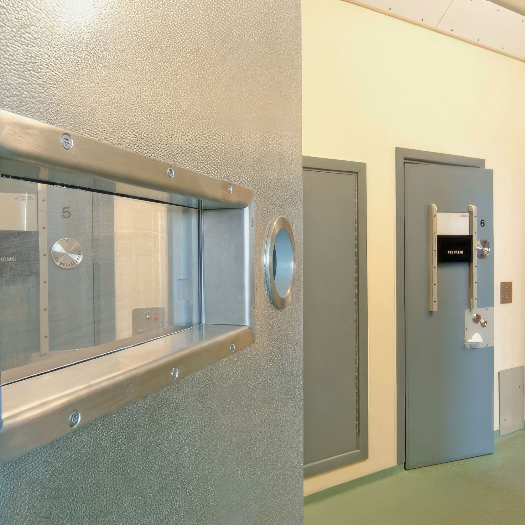 Armourshield | Armoured Glass | ArchiPro AU