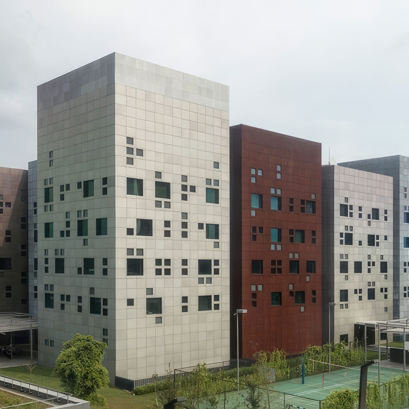 Blastshield | Blast Resistant Glass | ArchiPro AU