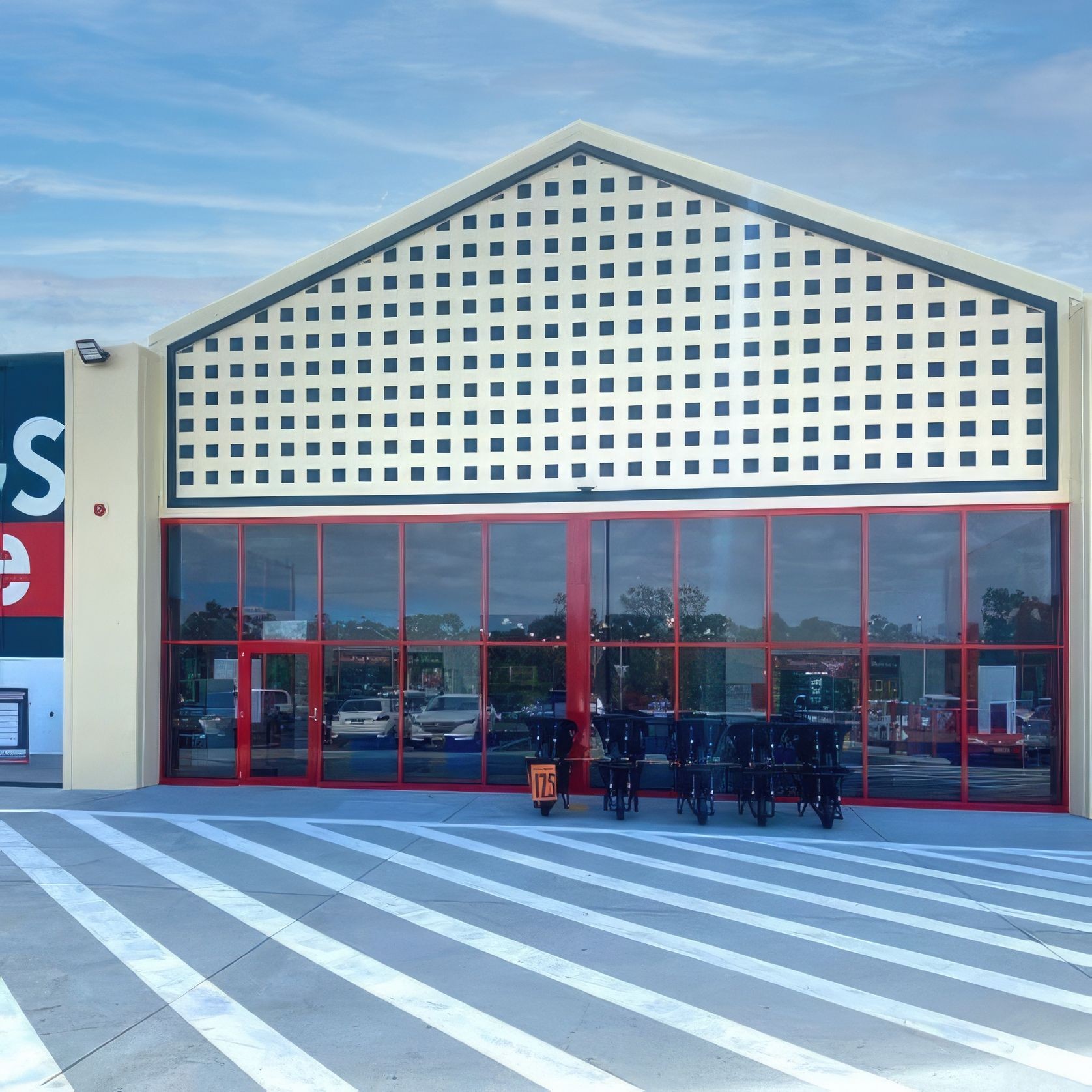 StormShield | Cyclone Glass Solutions | ArchiPro AU