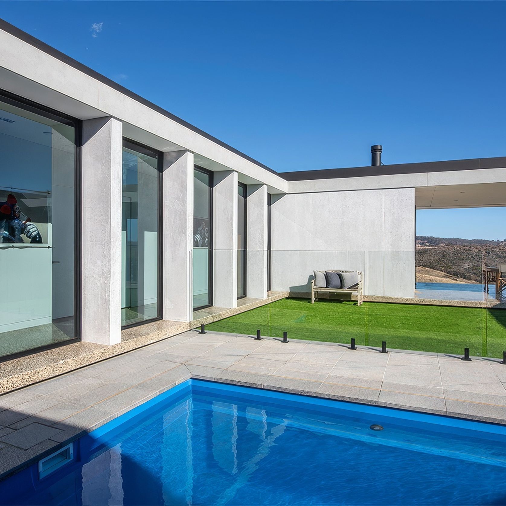 Max Lite Window | ArchiPro AU