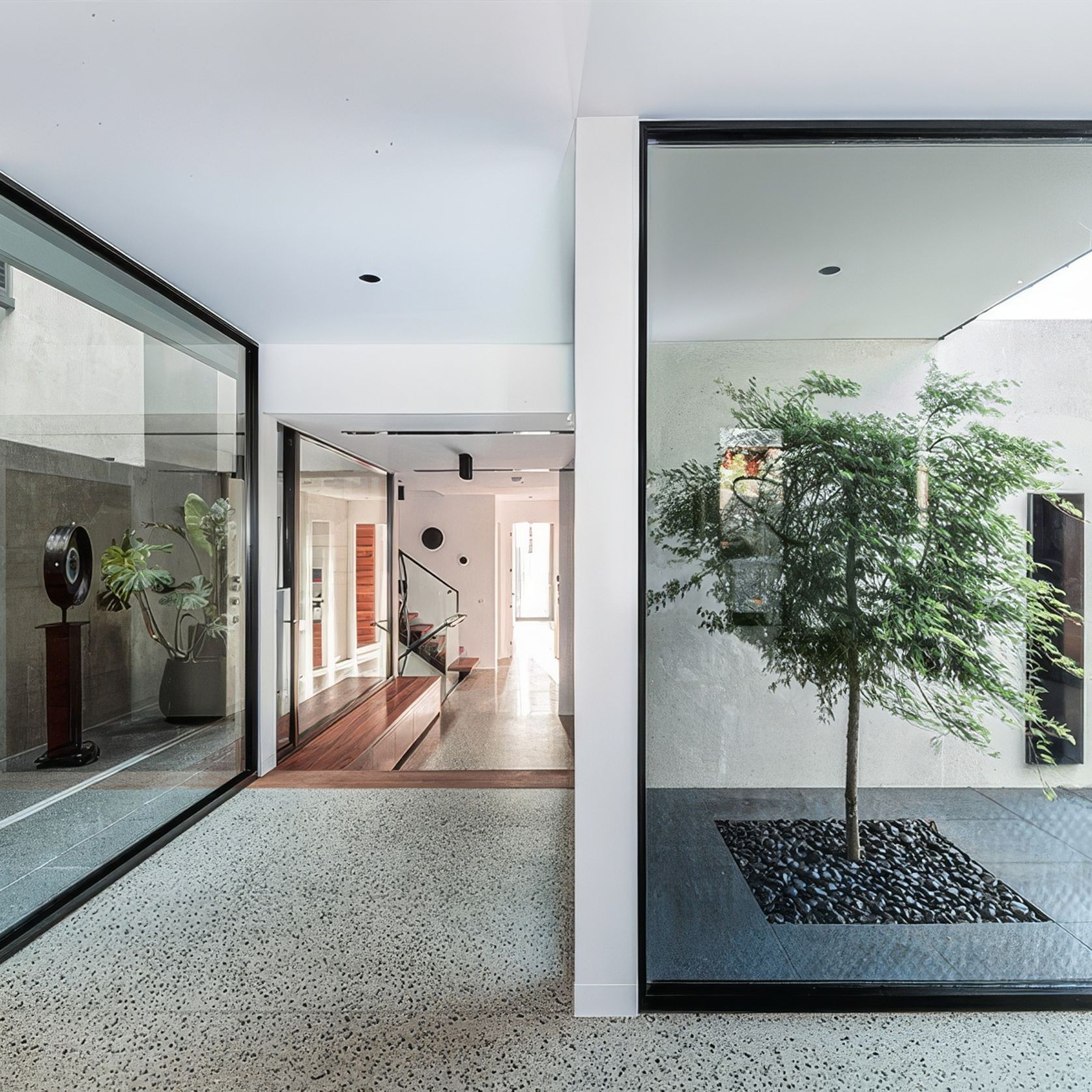 Max Lite Window | ArchiPro AU