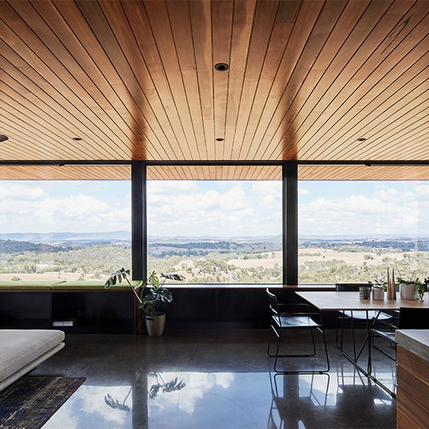 Servery Window | ArchiPro AU