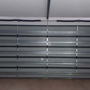 Wind Brace Sectional Garage Doors | Cyclone Doors | ArchiPro AU