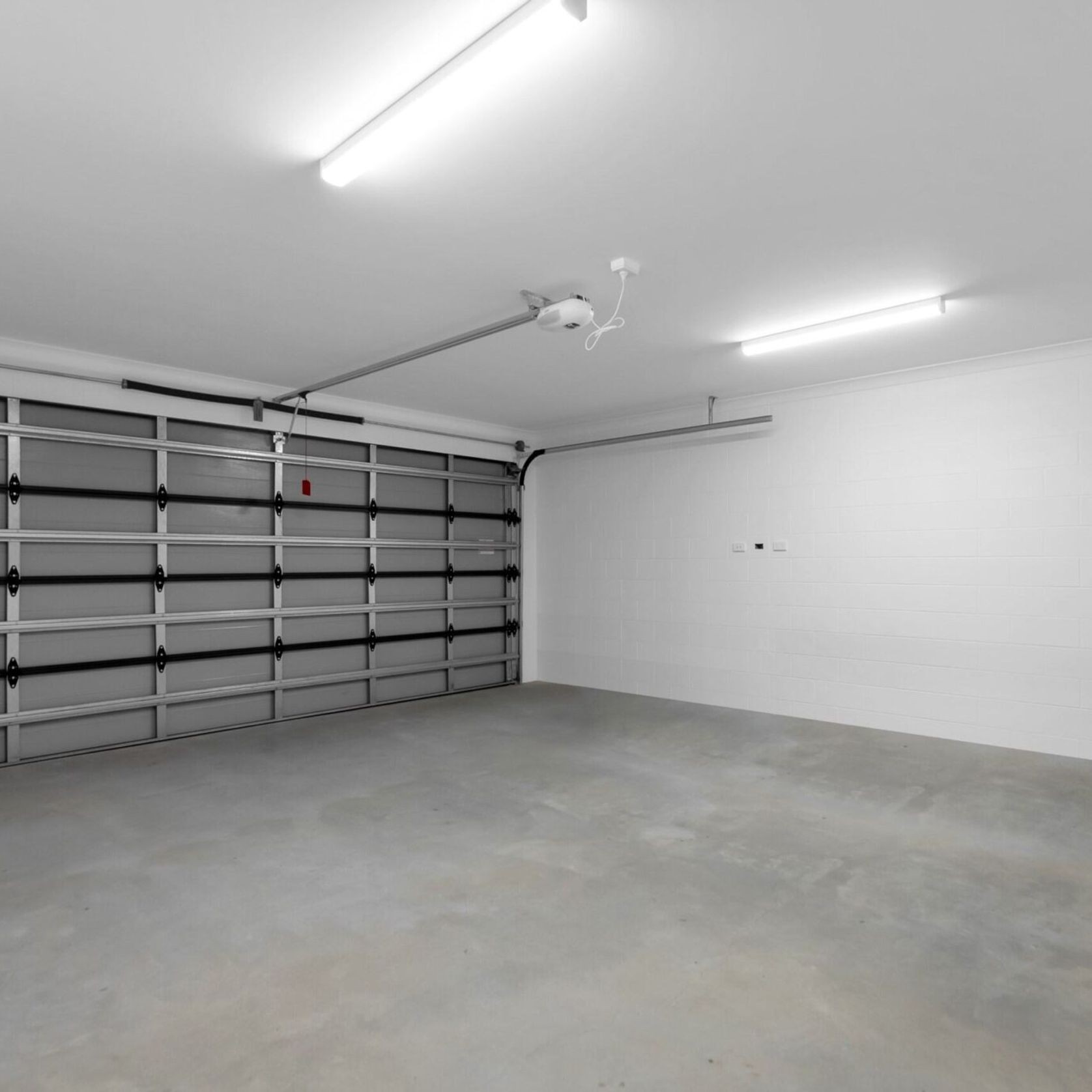 Gliderol Sectional Garage Doors | Native Series | ArchiPro AU