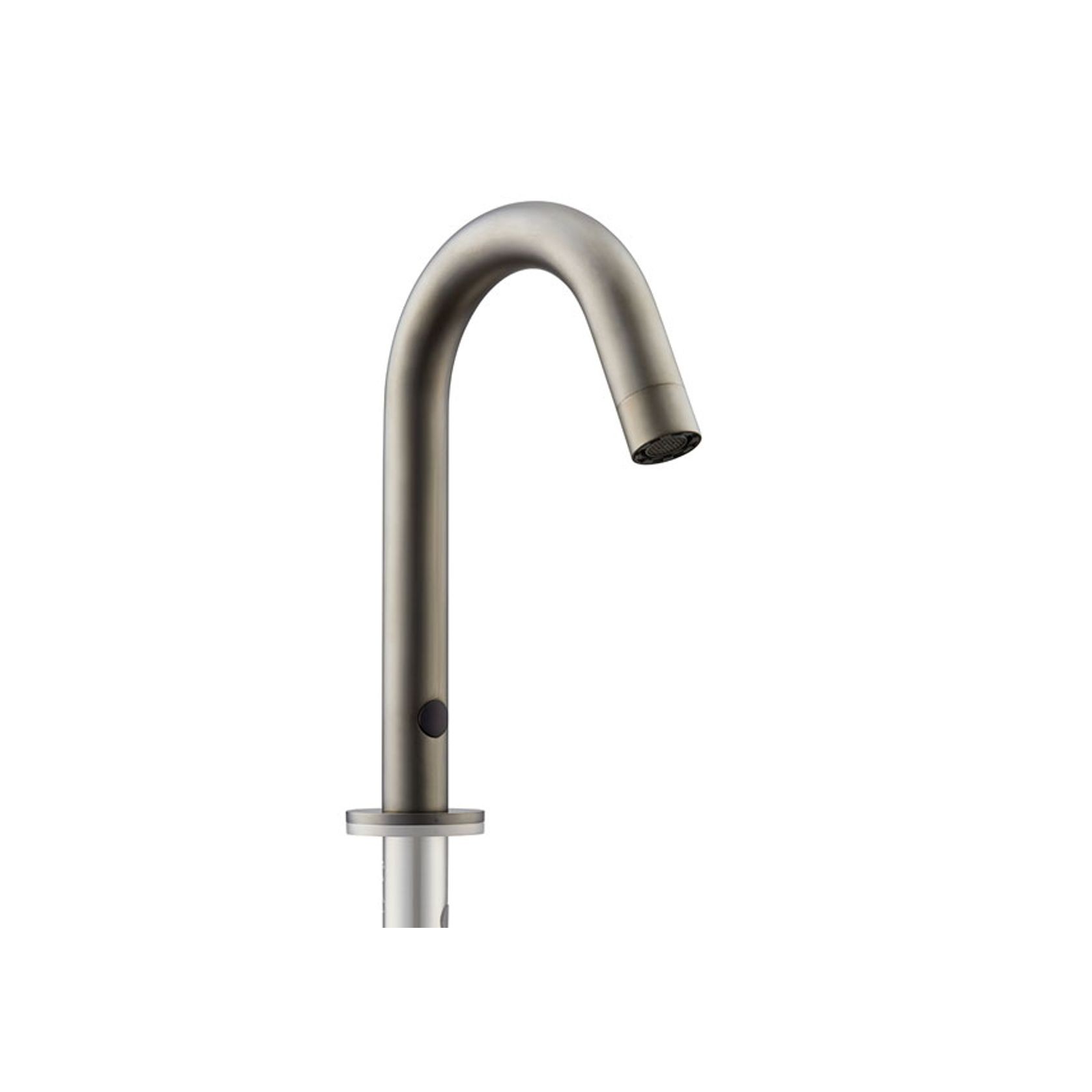 Integrated Gooseneck Sensor Tap | ArchiPro AU
