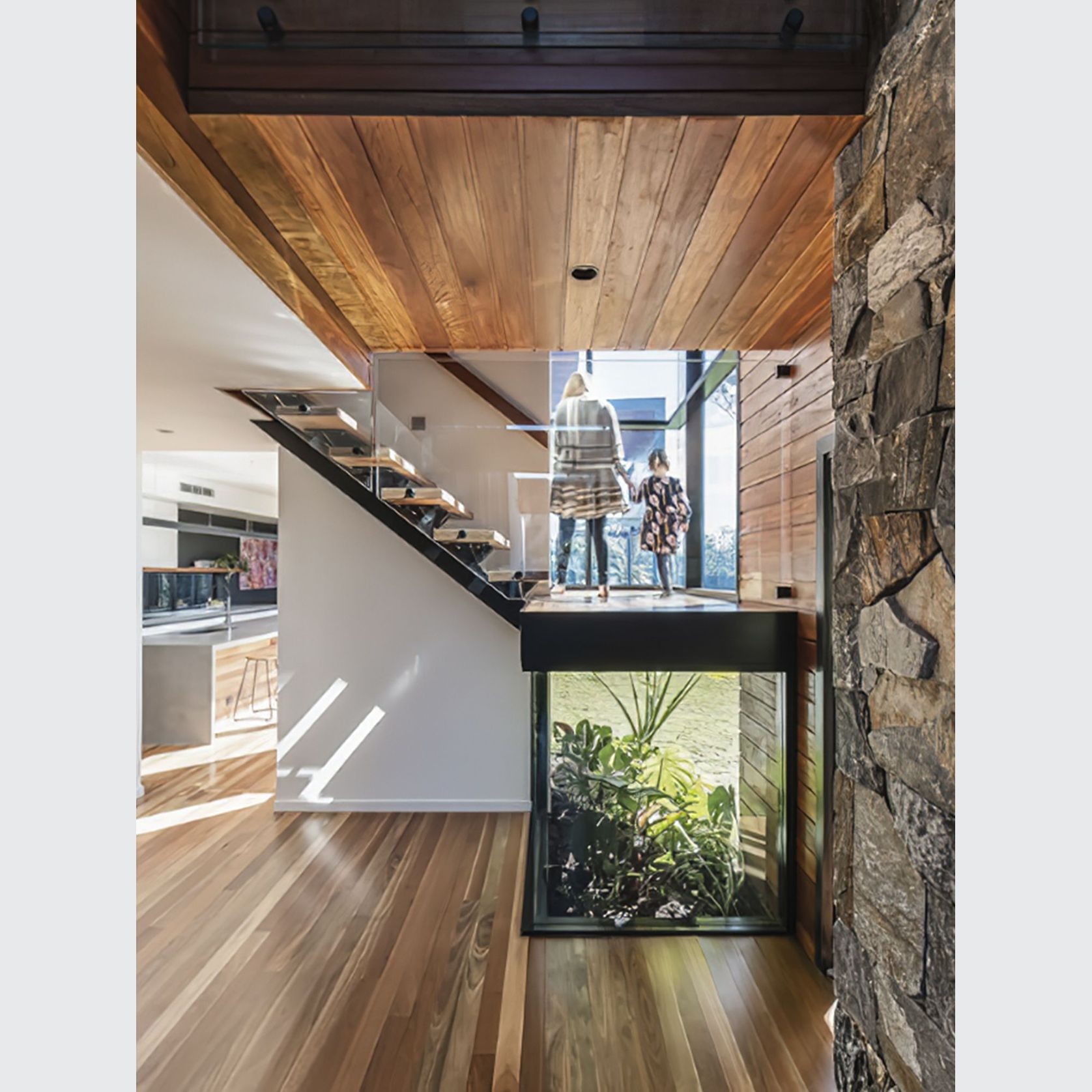 Interior & Exterior Shiplap Timber | ArchiPro AU