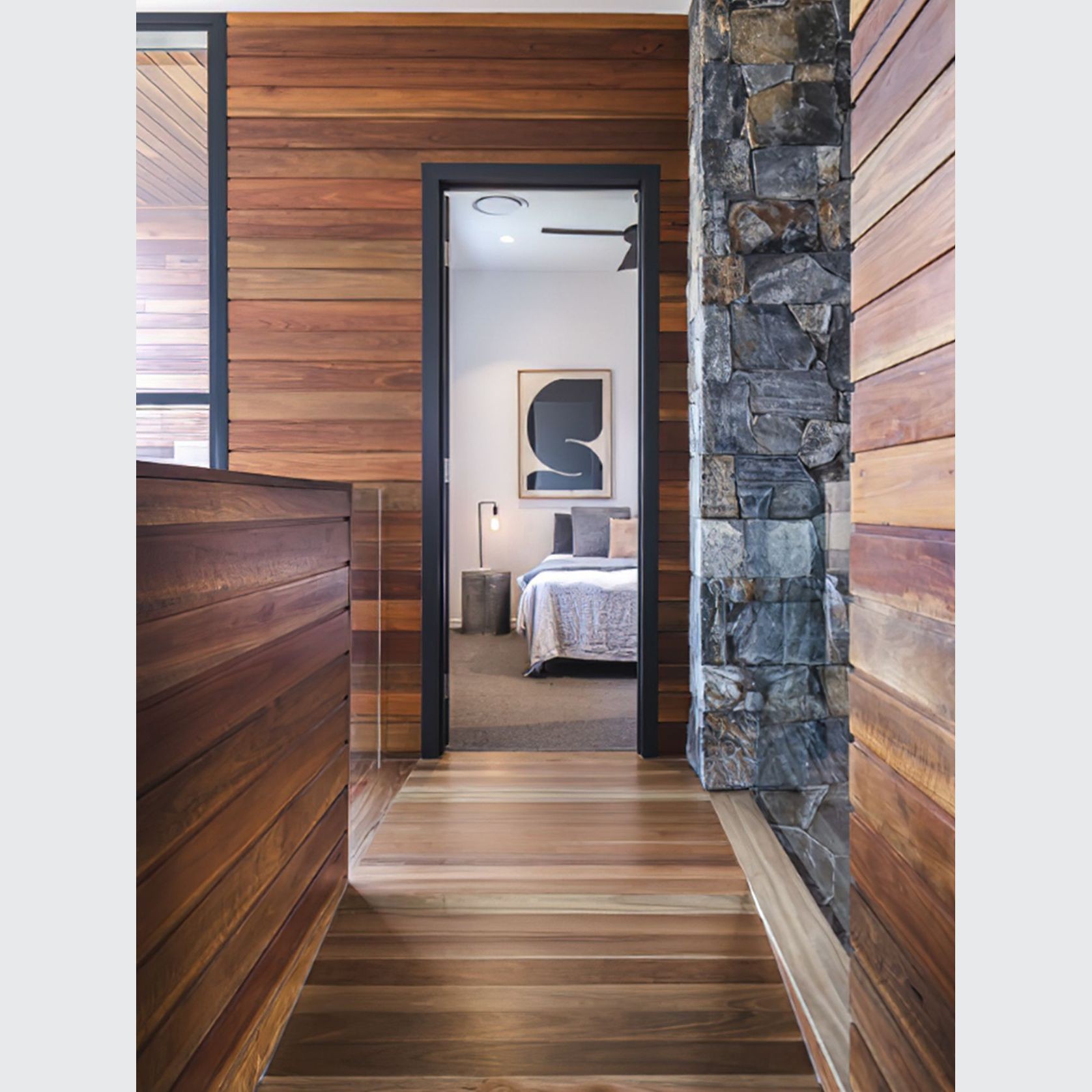 Interior & Exterior Shiplap Timber | ArchiPro AU