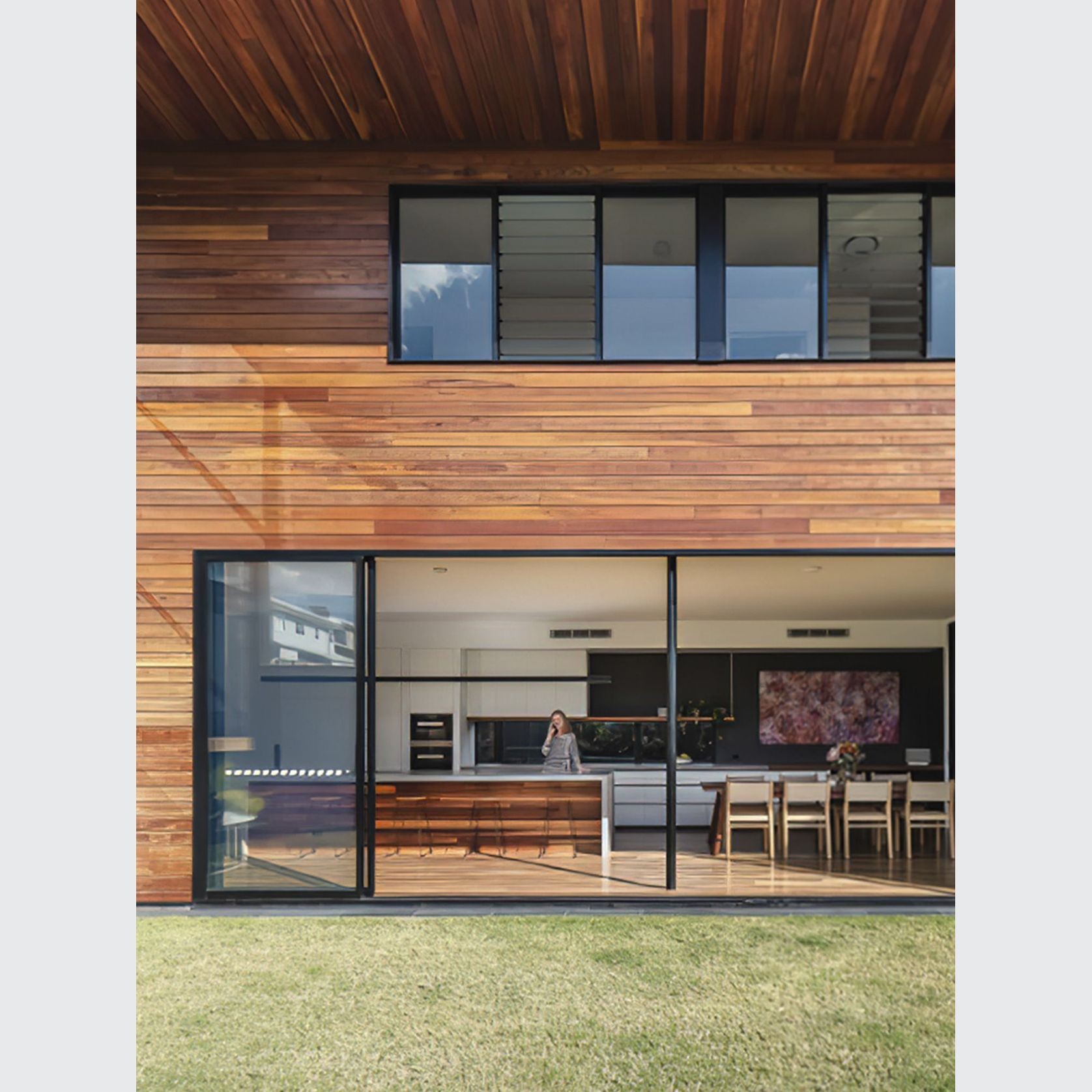 Interior & Exterior Shiplap Timber | ArchiPro AU