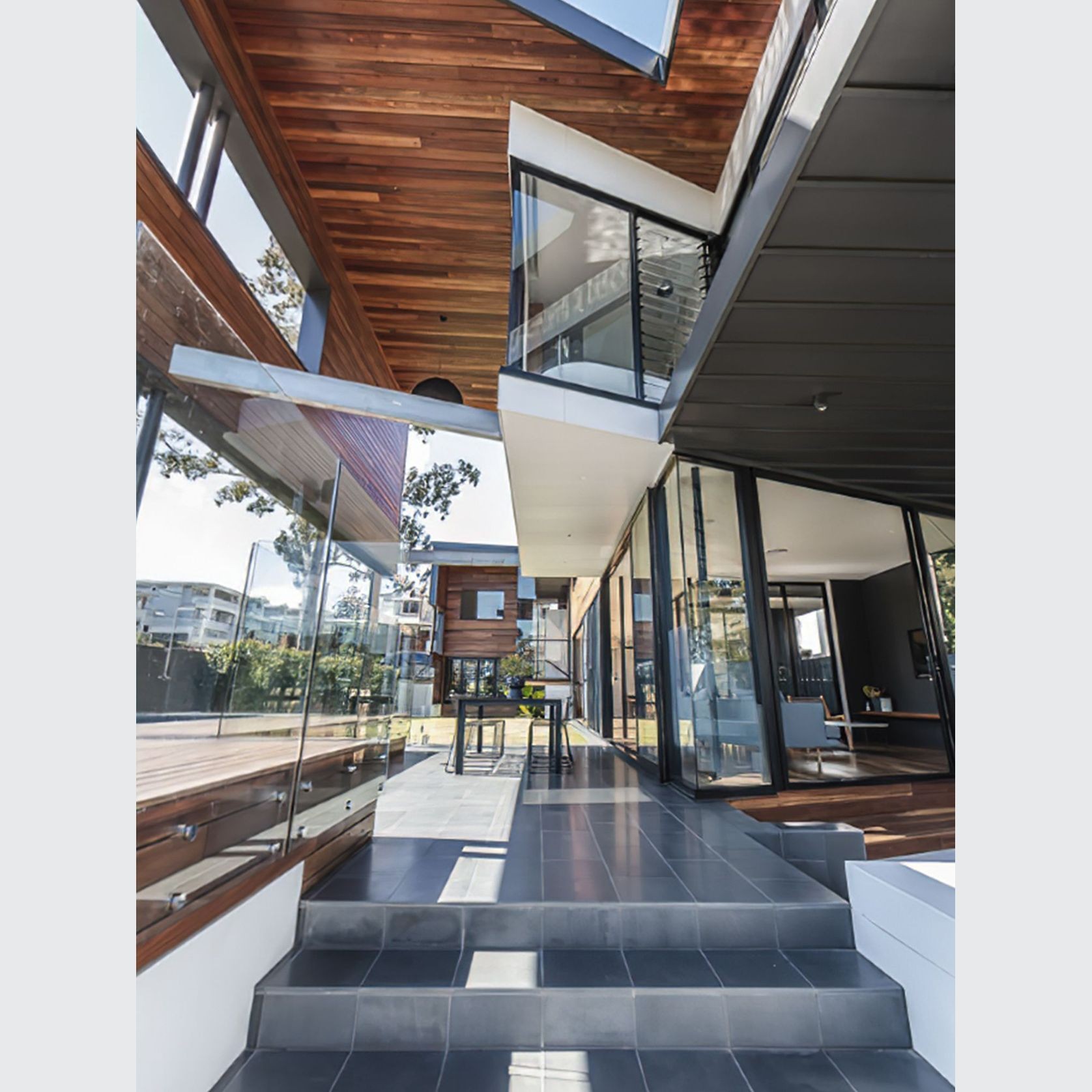 Interior & Exterior Shiplap Timber | ArchiPro AU