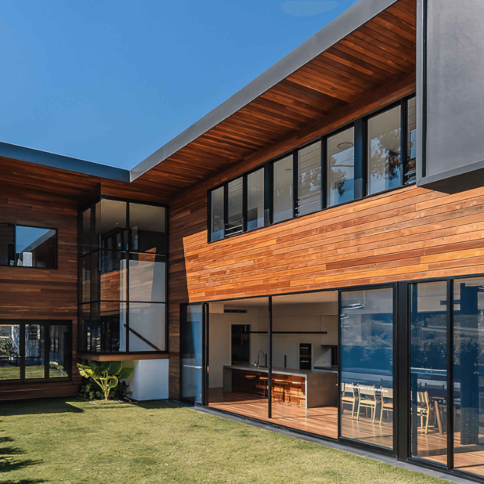 Interior & Exterior Shiplap Timber | ArchiPro AU